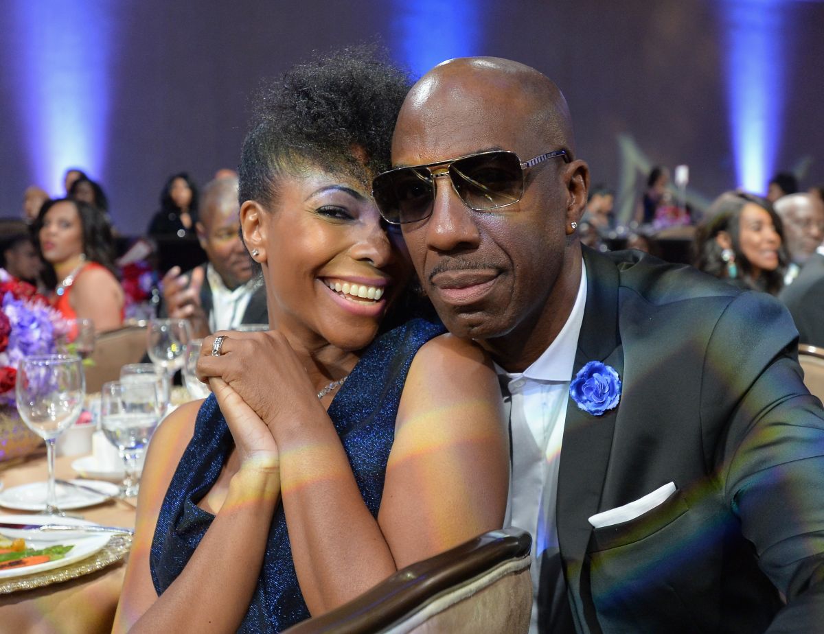 2016 ABFF Awards: A Celebration Of Hollywood Photos