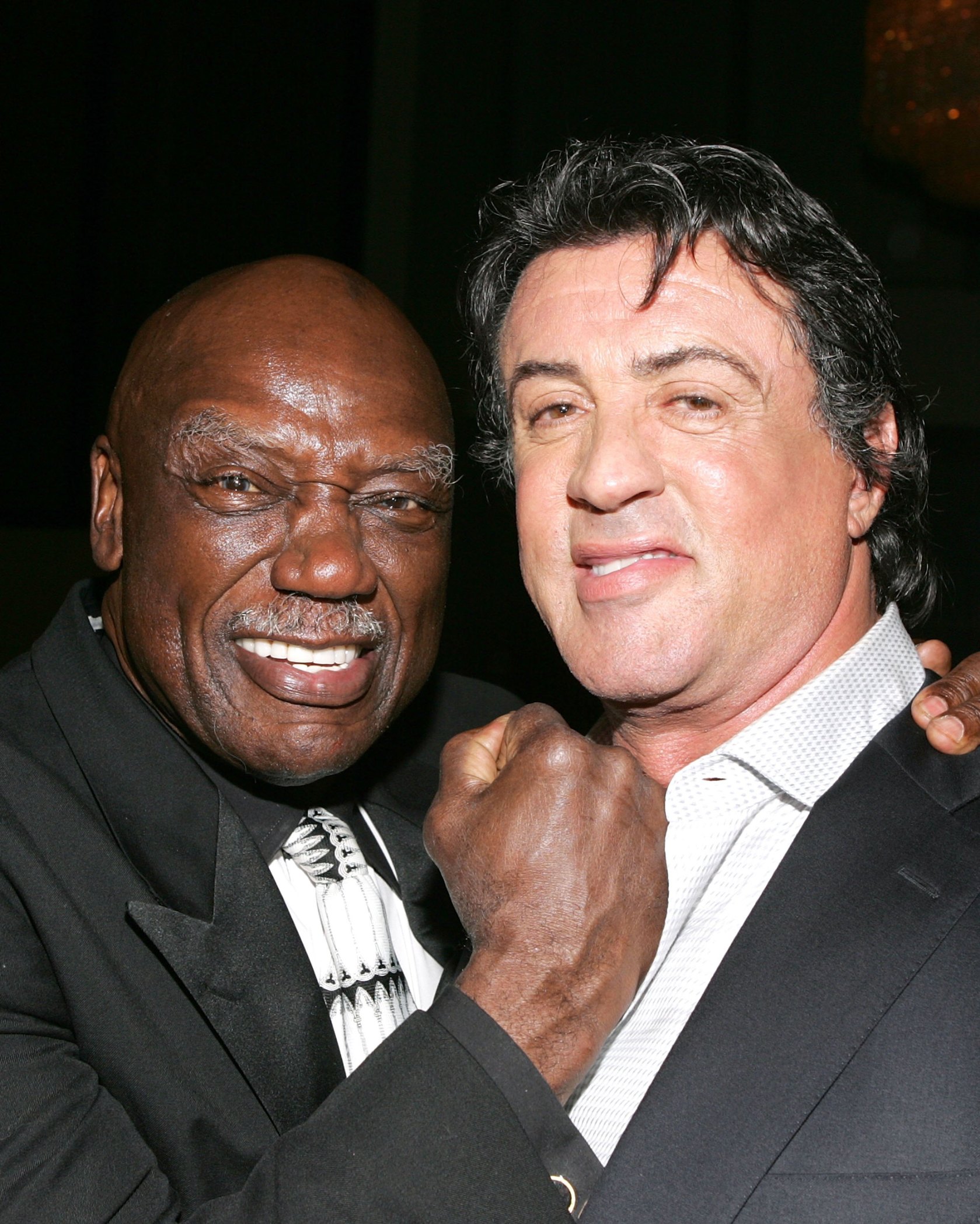 Tony Burton Of The "Rocky" Franchise Dead