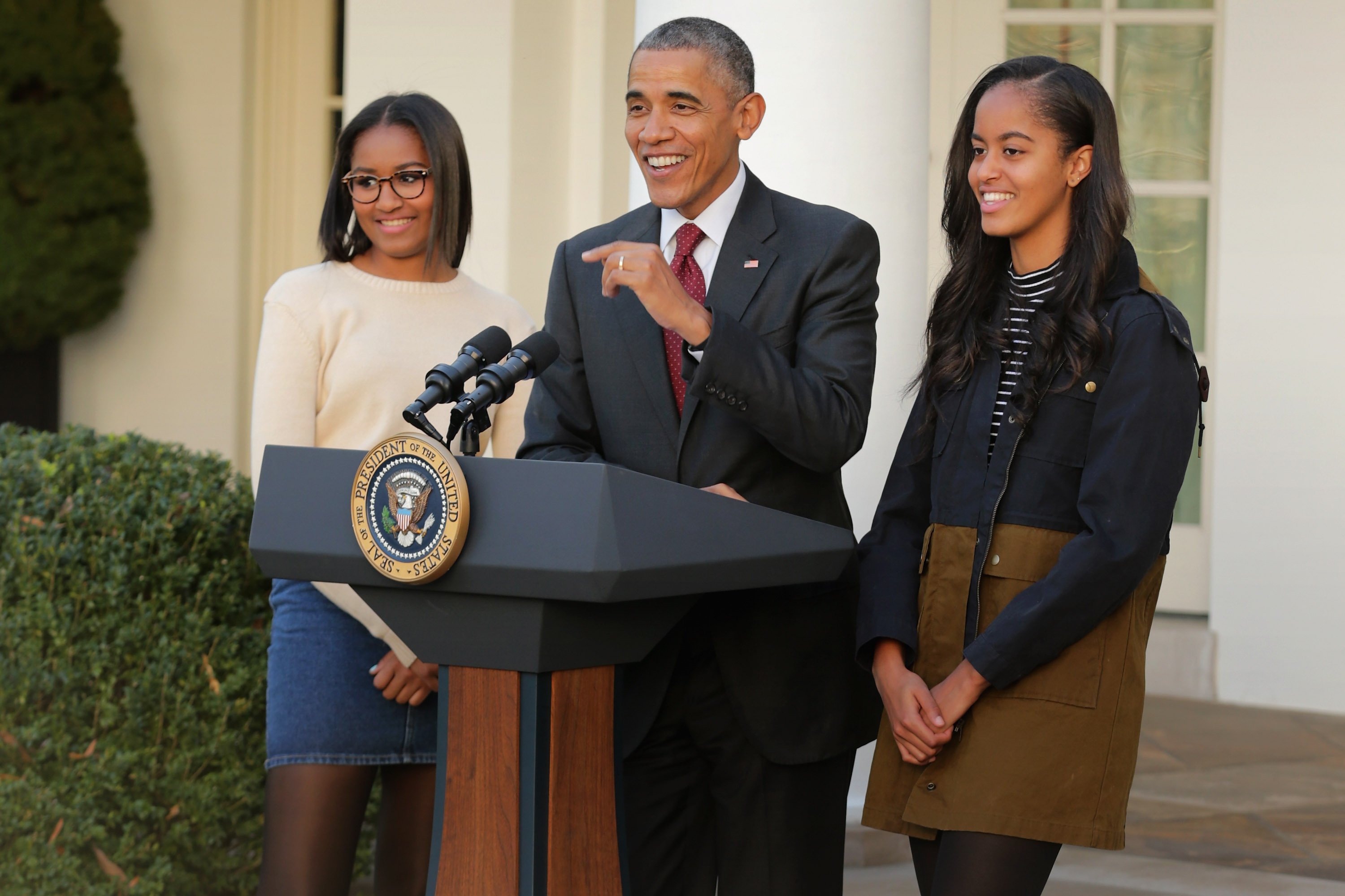 Fashionable And Stylish Black Celebrity Fathers In Hollywood