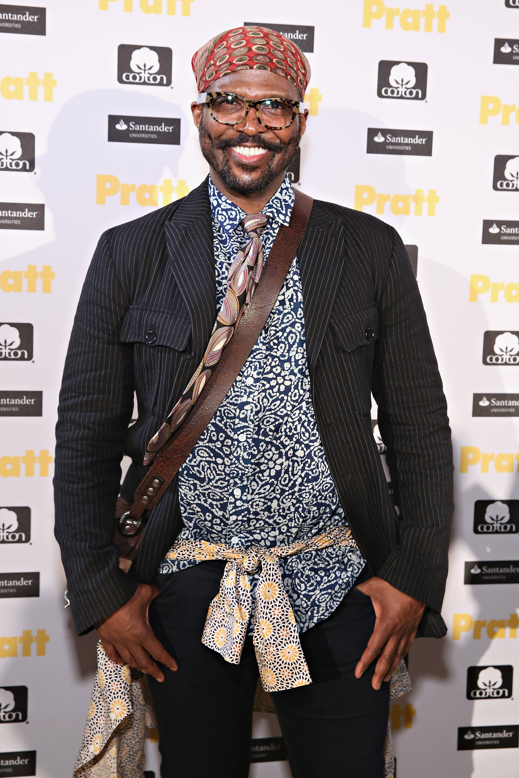 Meet Byron Lars: The Visionary Behind The Style Of Todays’ Black Icons ...