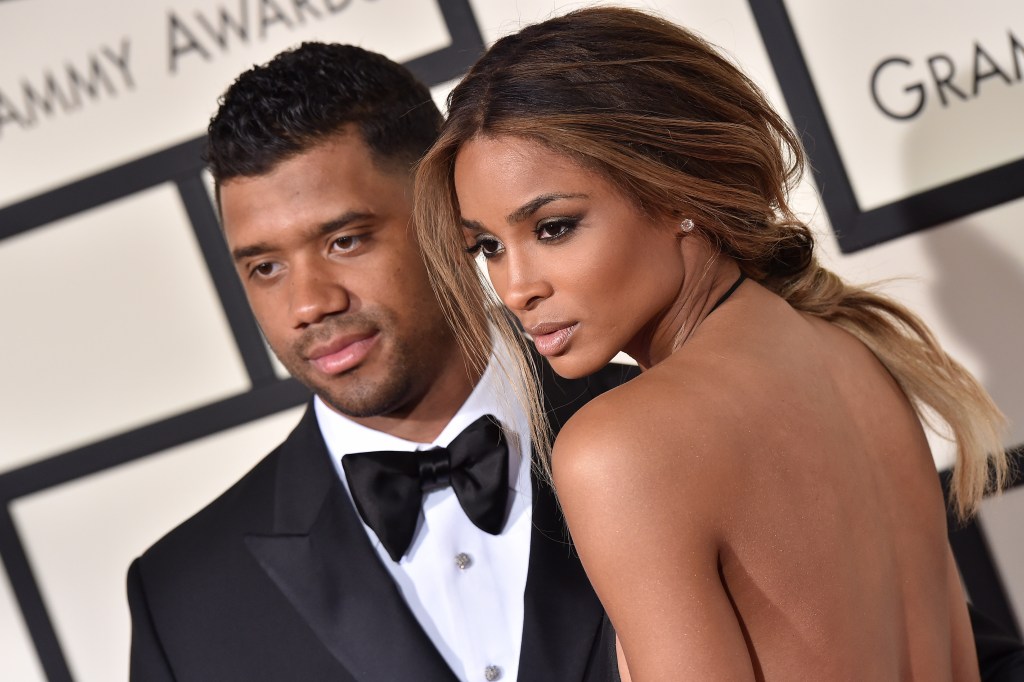 Ciara Shares First Glimpse Of Her Daughter | HelloBeautiful