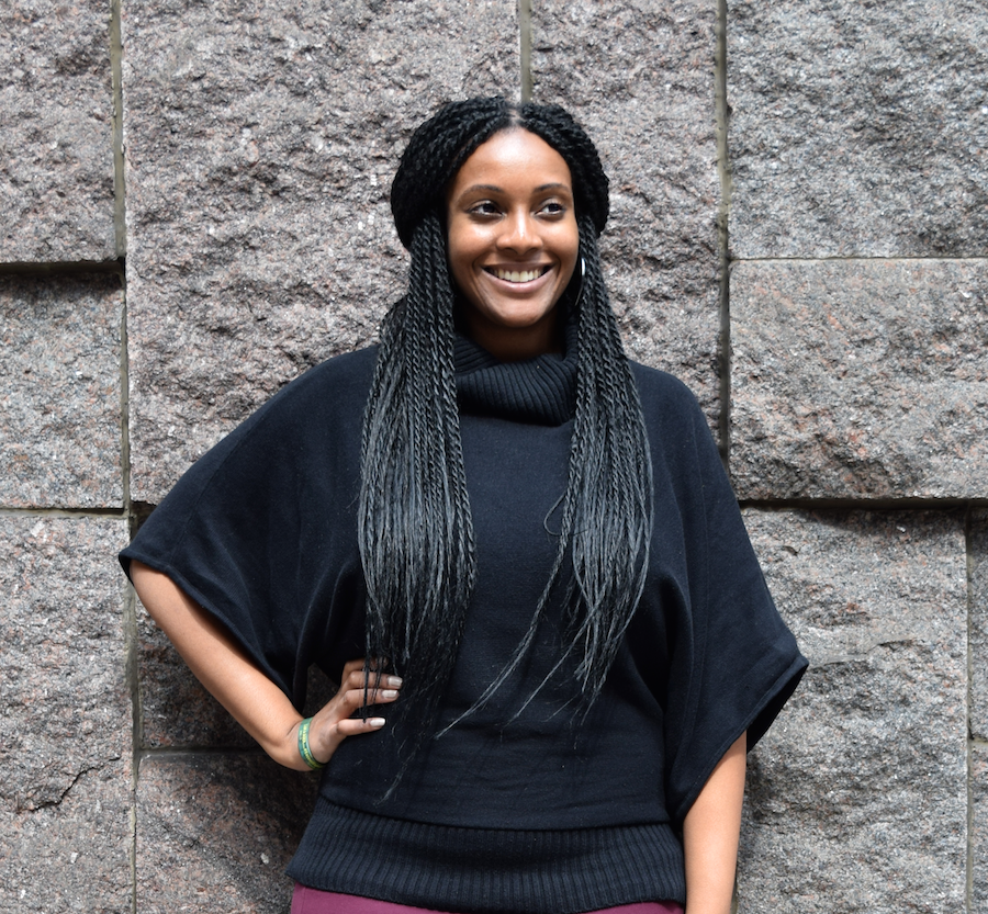 Danielle James || @TheIslanDiva, Author at HelloBeautiful - Page 34 of 39