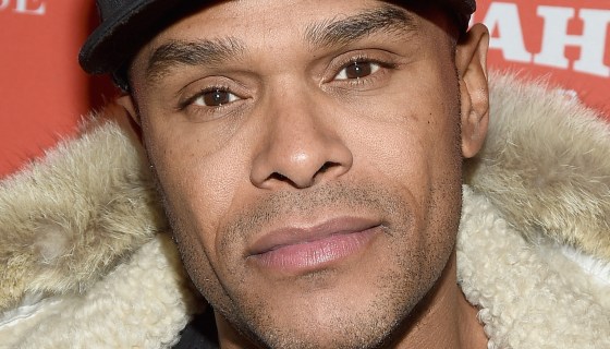 Neo-Soul Bae Maxwell Is Back With New Music And A New Album - 92 Q