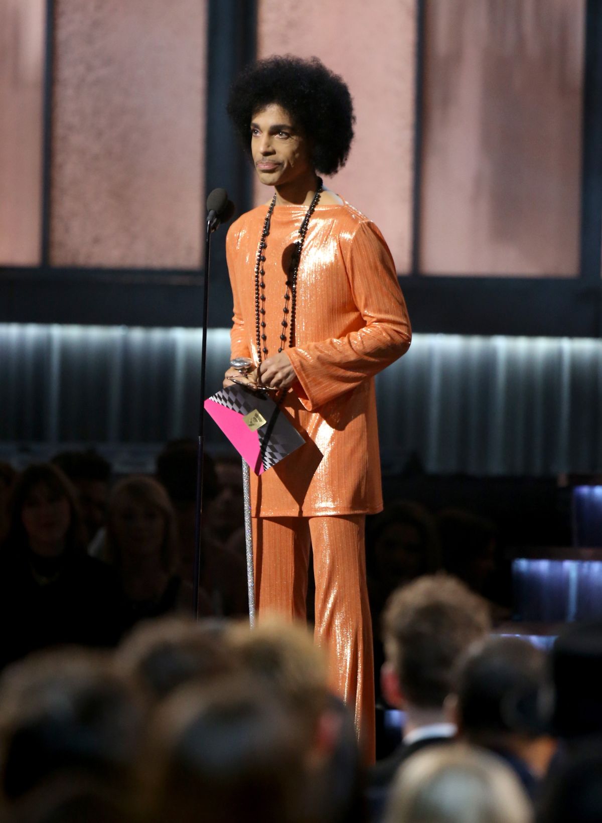 Prince Photos