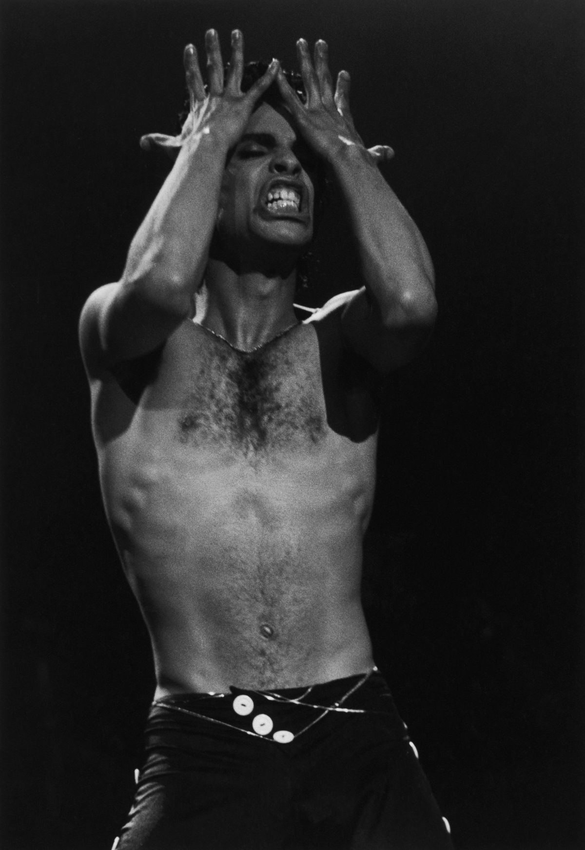 Prince Photos | Global Grind