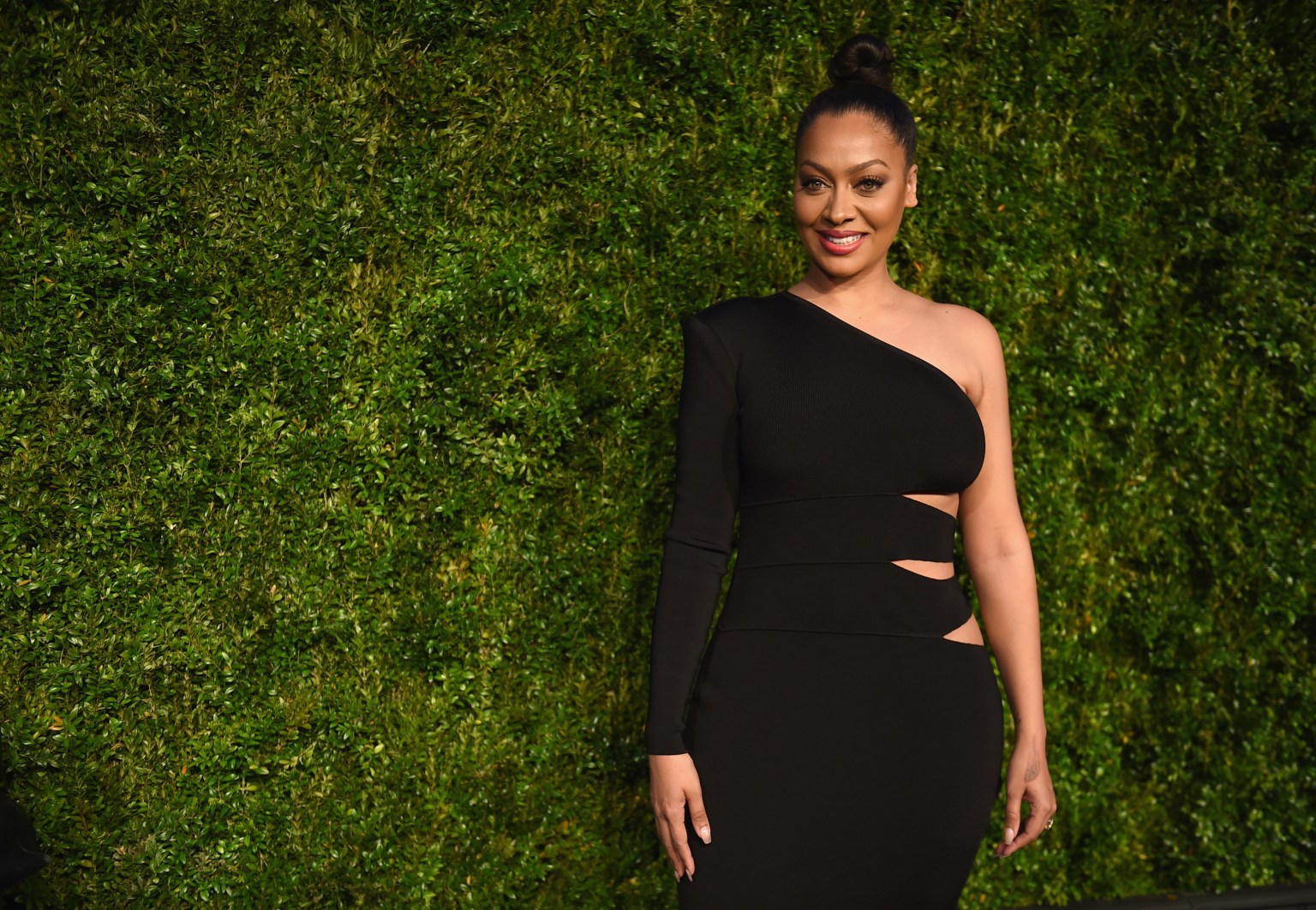 La La Anthony's 'The Power Playbook' Turned Into Lifetime Series