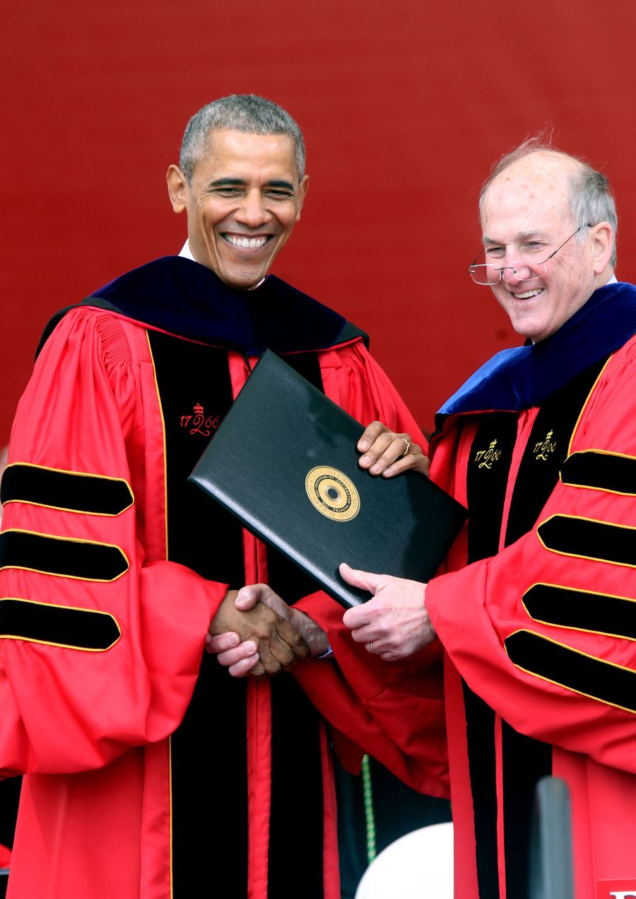HBD, Barack Obama! 10 Reasons Why He Is The Best President We've Ever Had