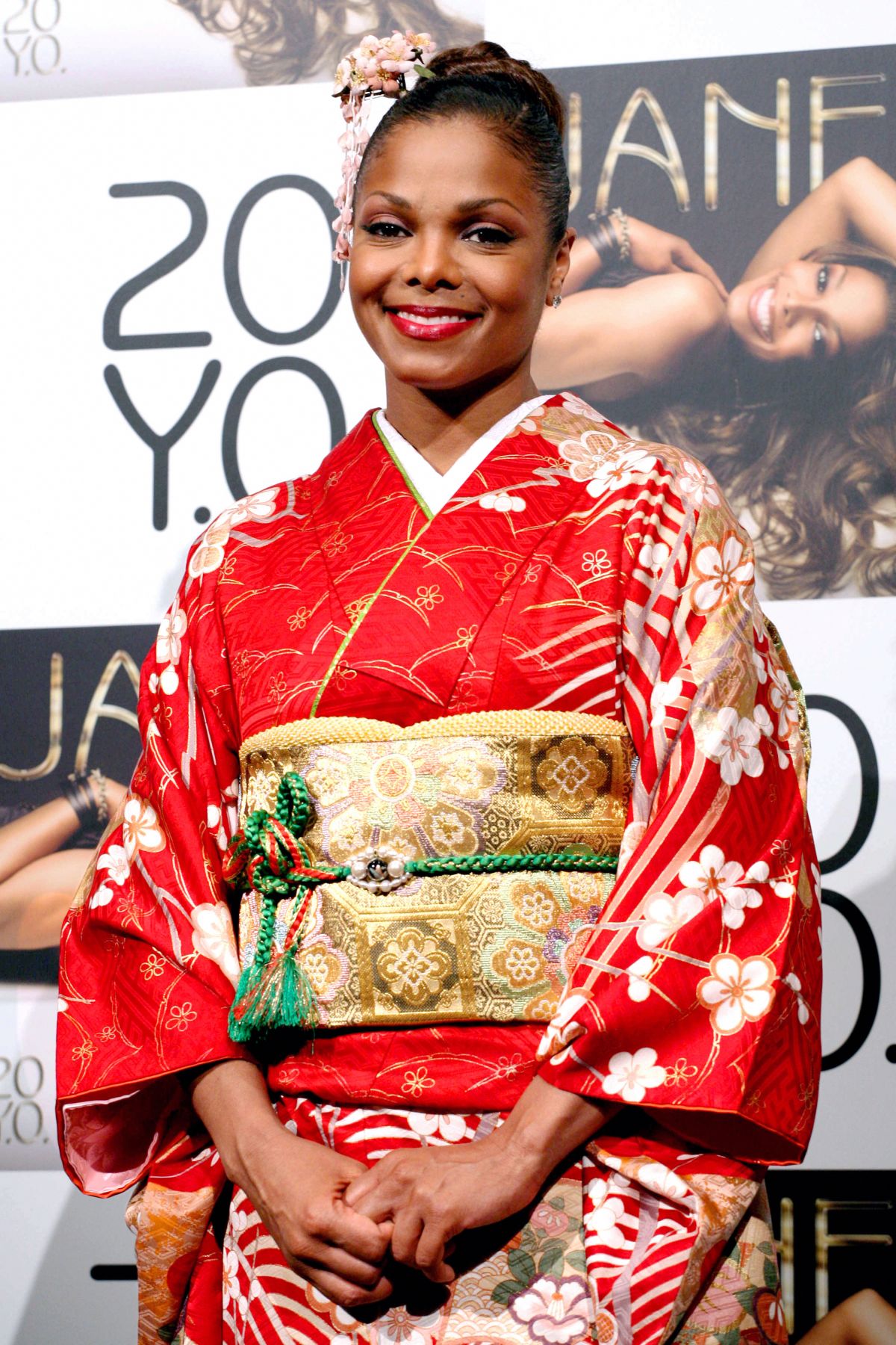 Janet Jackson Photos