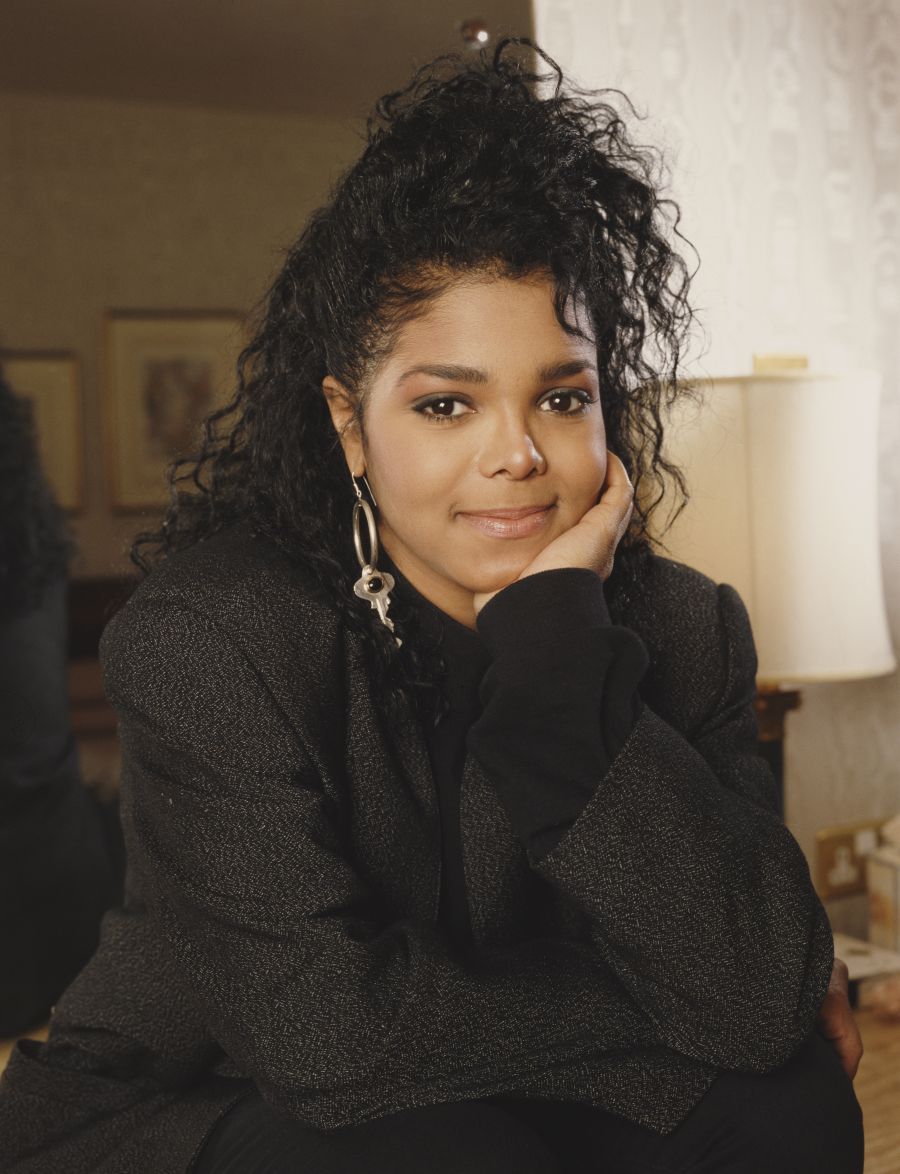 Janet Jackson Photos