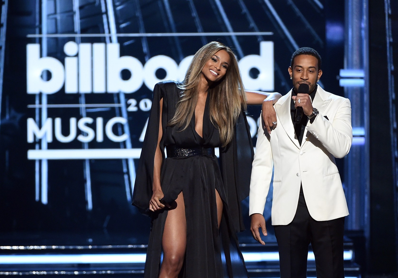ICYMI:The Hottest Moments From 2016 Billboard Music Awards