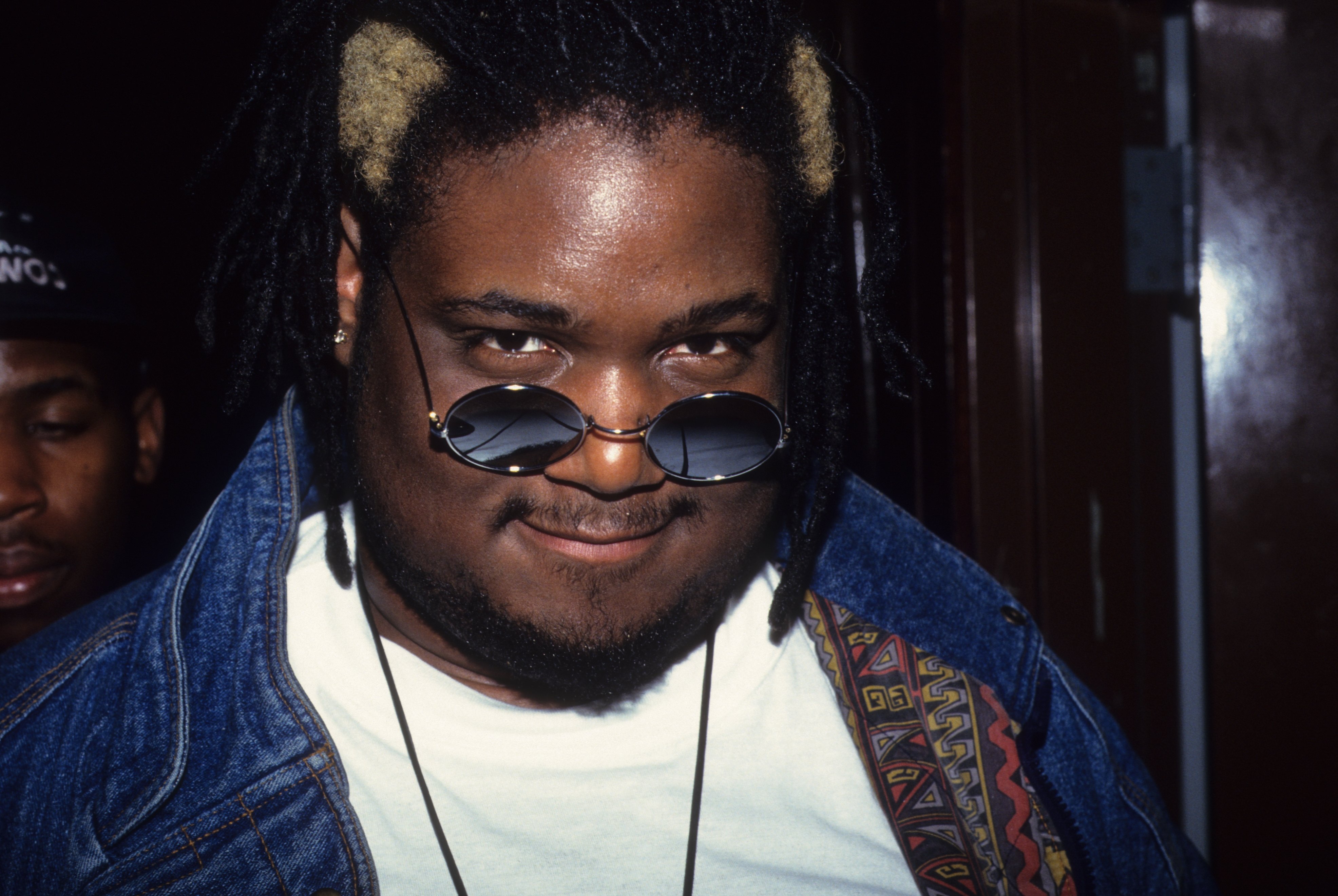 PM Dawn Singer Prince Be Dead Dies