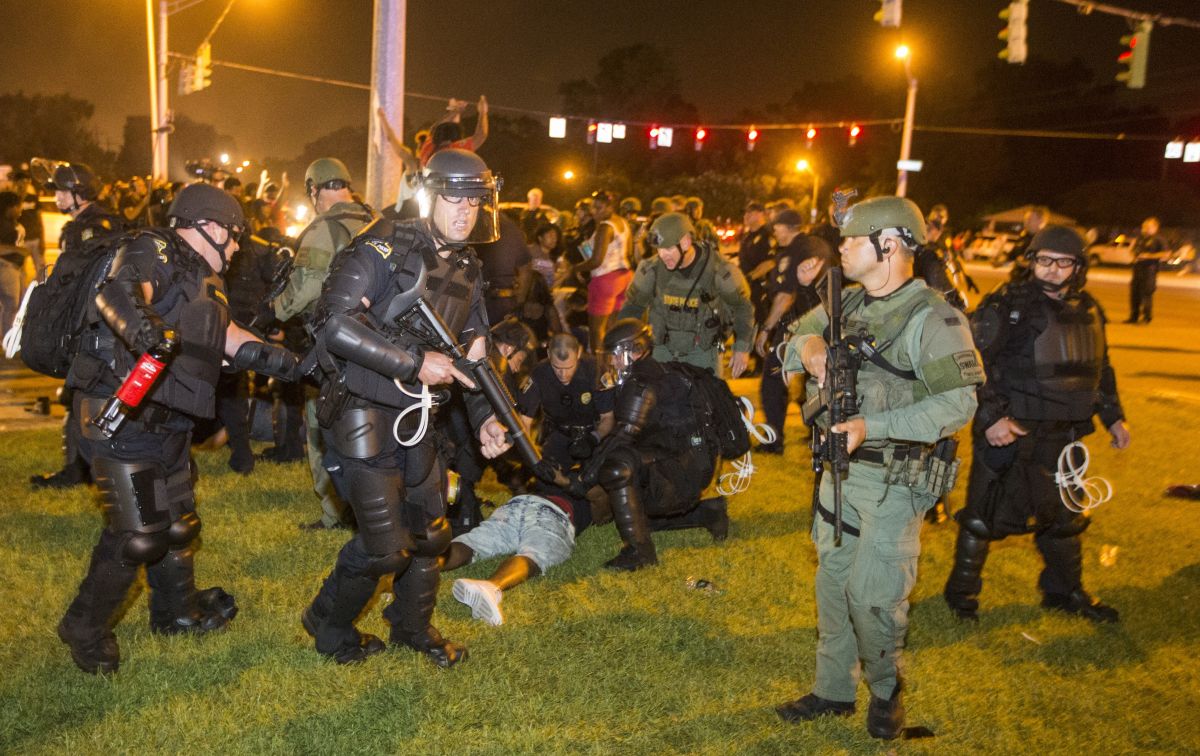 Stirring Photos Of The Black Lives Matter Protests In Baton Rouge - The ...