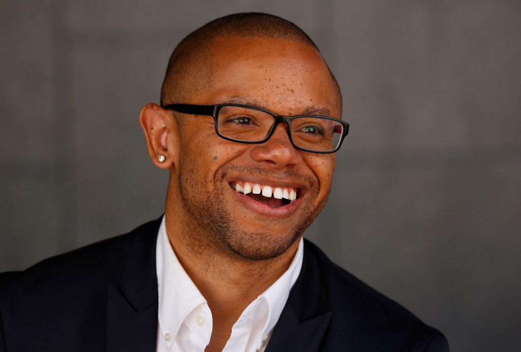 Jarrett Hill Is The Reporter Who Tweeted Out Melania Trumps Flub