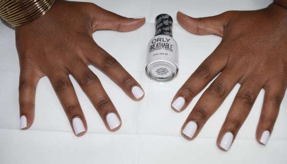 Muslims Can Finally Wear Nail Polish With This Formula