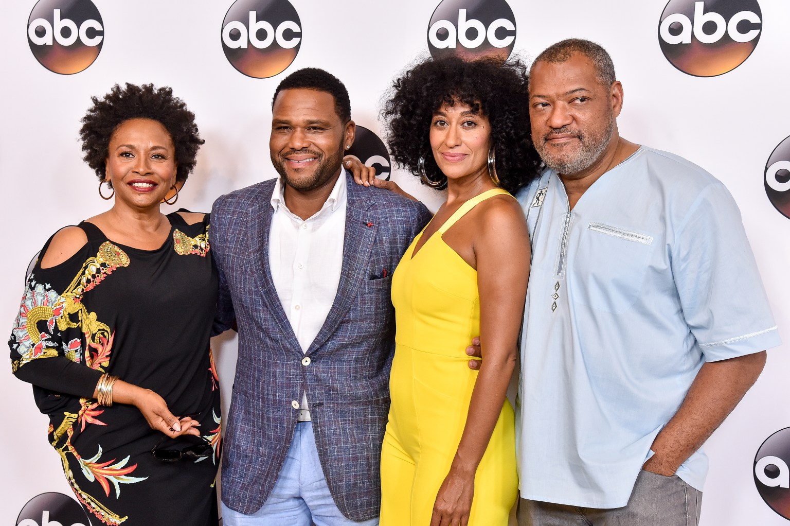 Anthony Anderson's Wife Changes Her Mind About Divorce