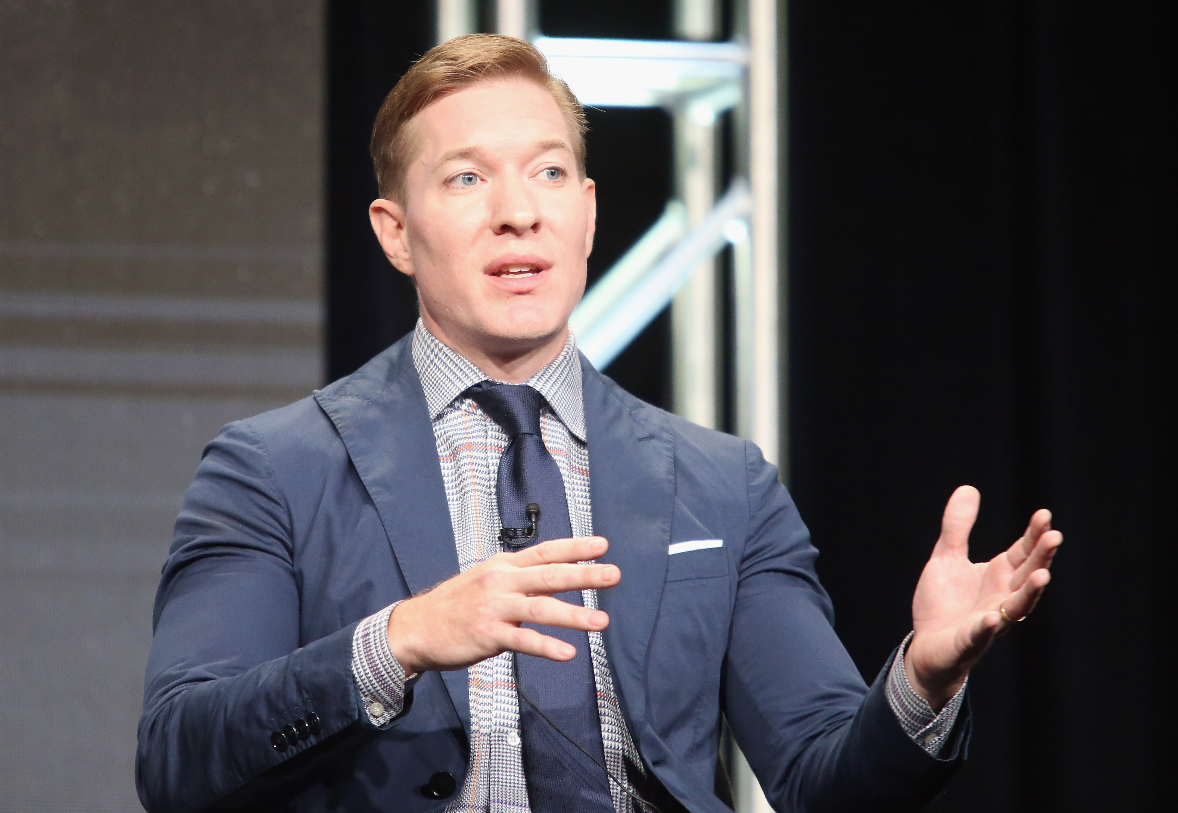 'Power' Season Finale