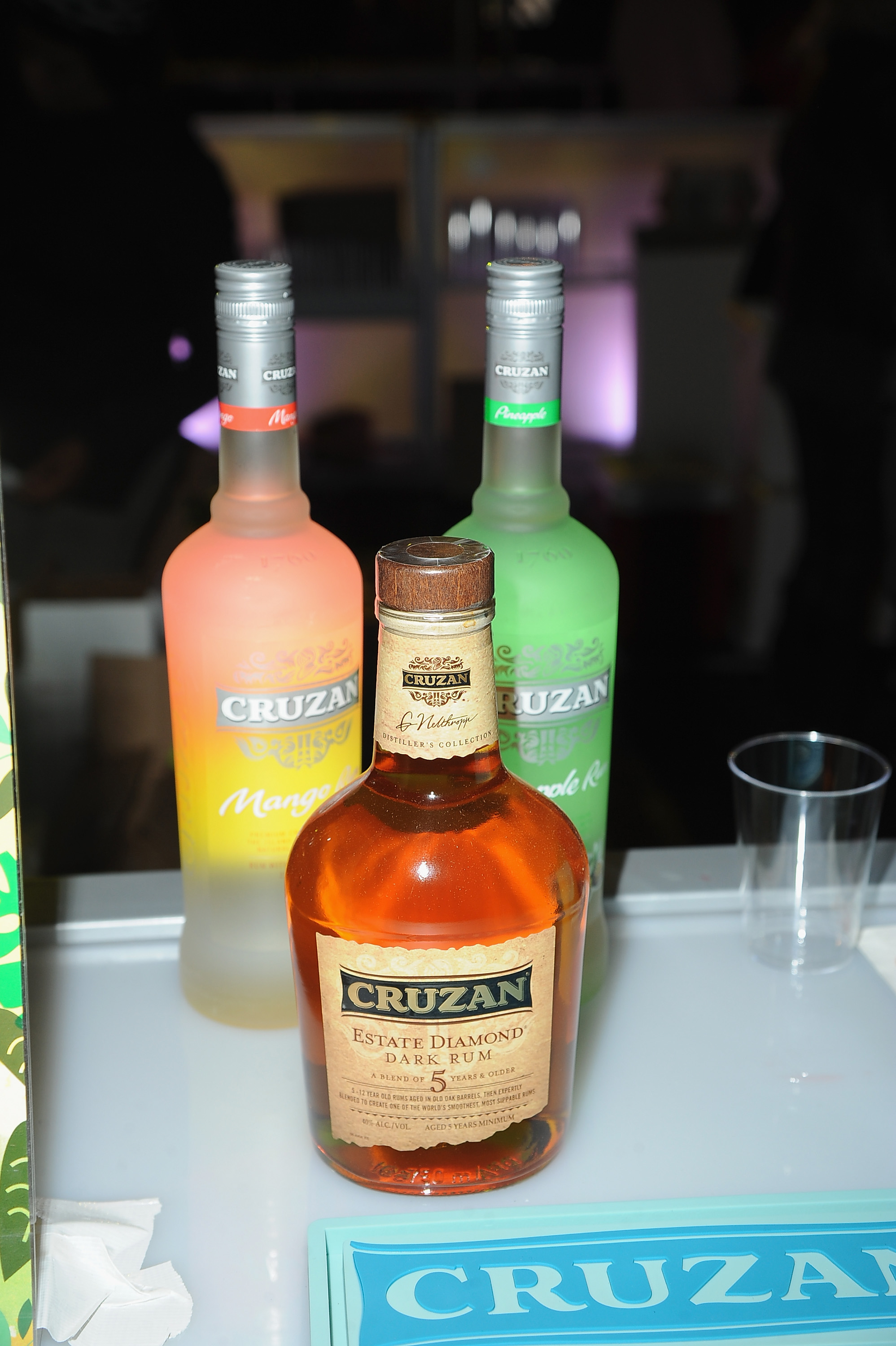 CHIC SIPS: Cruzan® Shoreline [RECIPE] - Hello Beautiful - Fashion ...