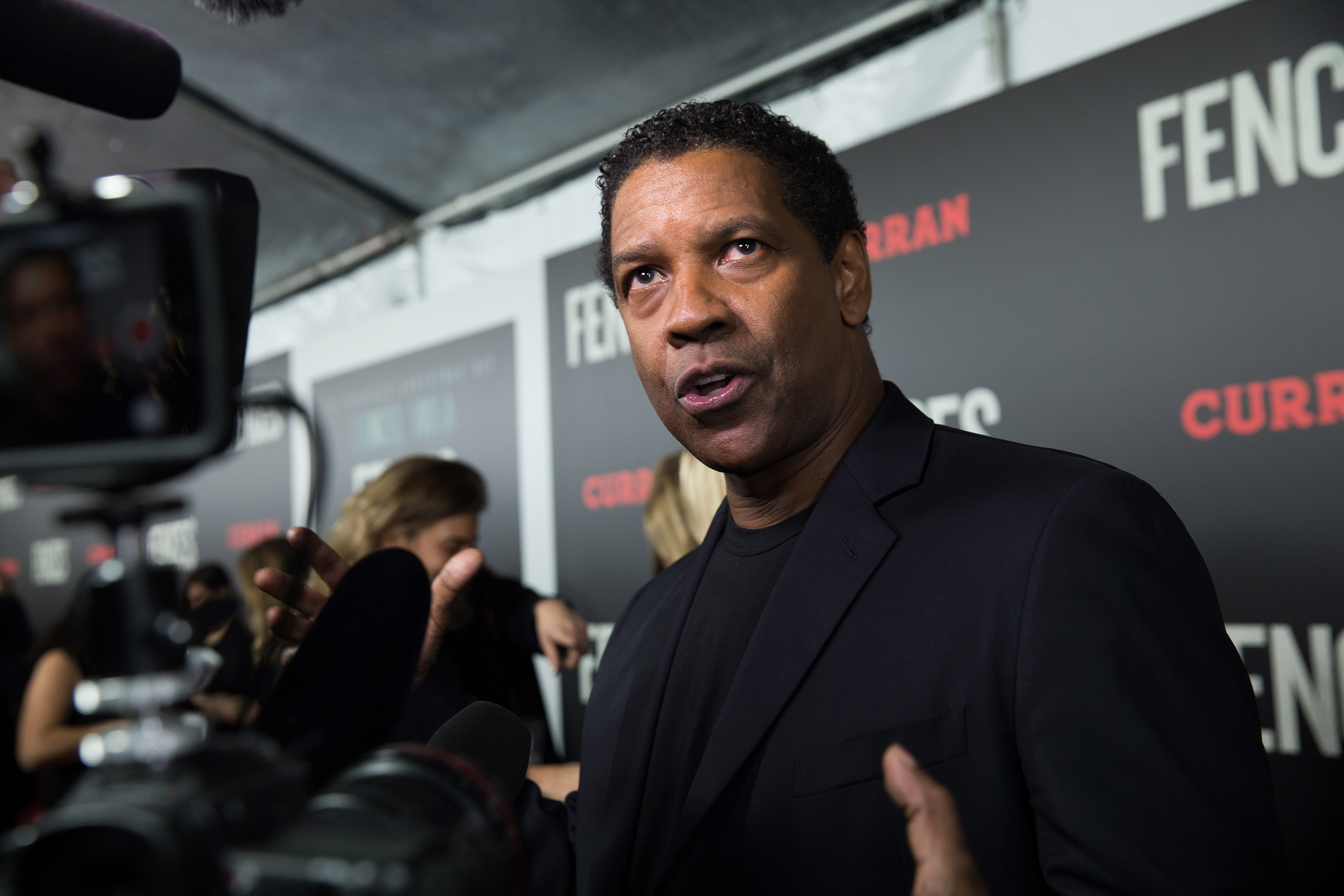 #BlackExcellence: Twelve Iconic Denzel Washington Roles