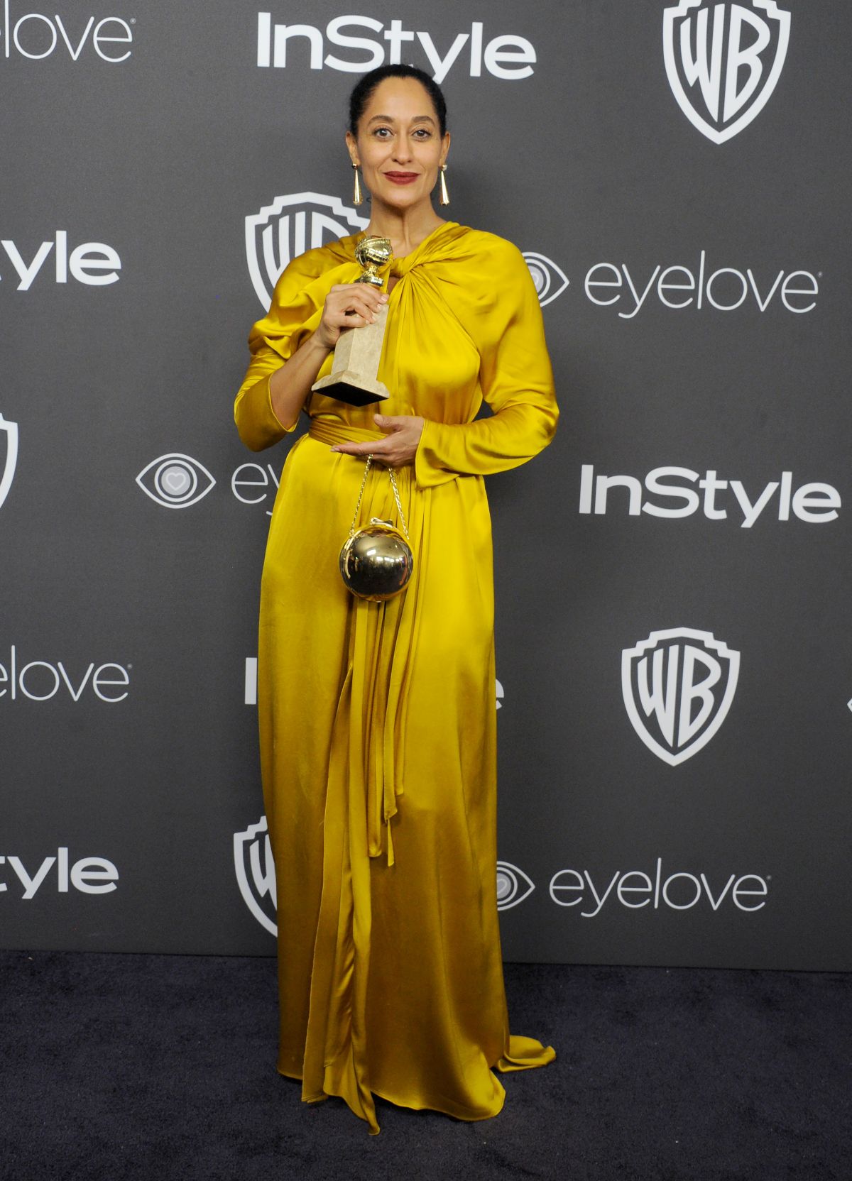 Slay! 20 Times Black Women Invented The Color Yellow - 97.9 The Box