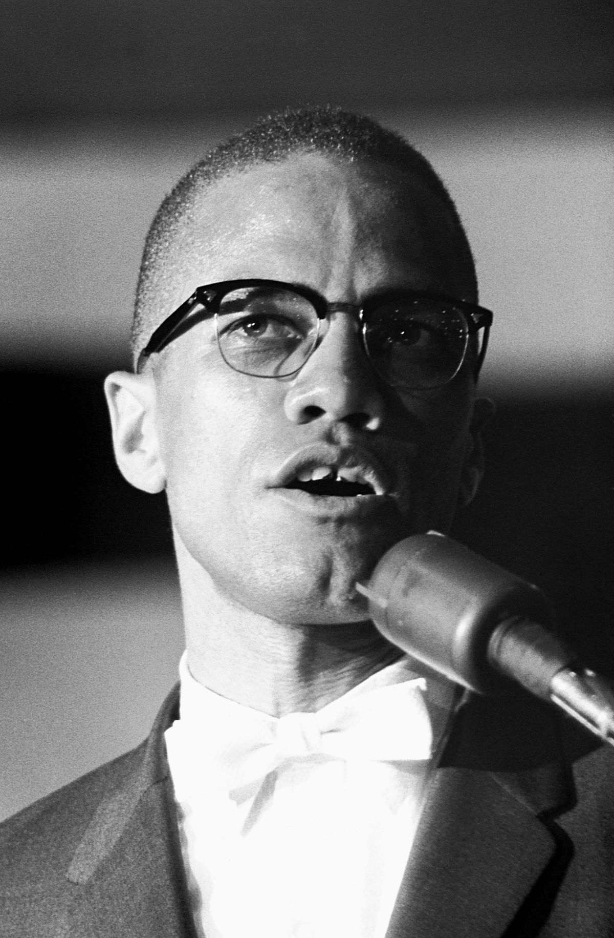 This Day In 1965, Malcolm X Was Assassinated | The Light 103.9 FM