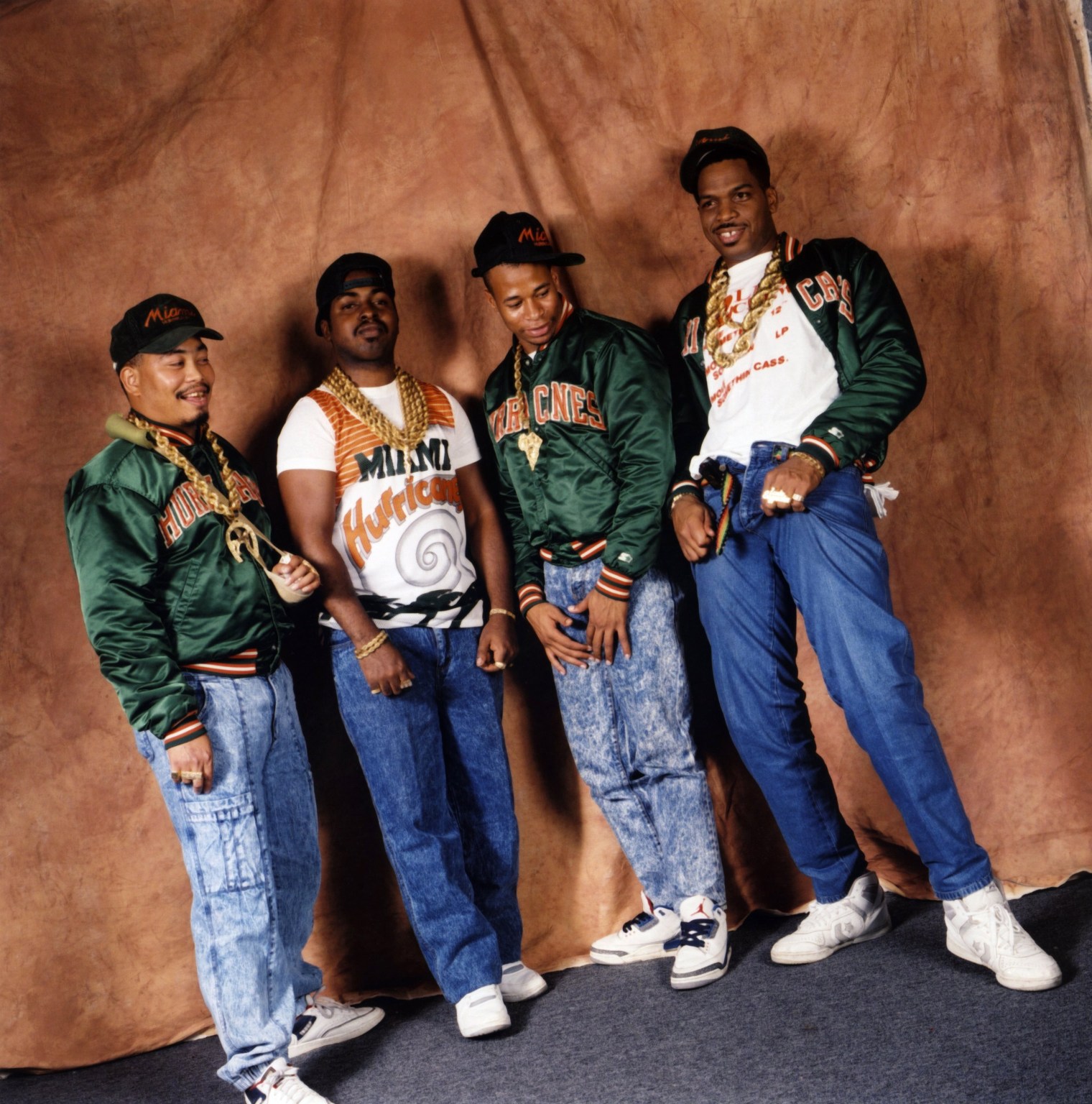 2 Live Crew Biopic Is Set To Hit The Big Screen
