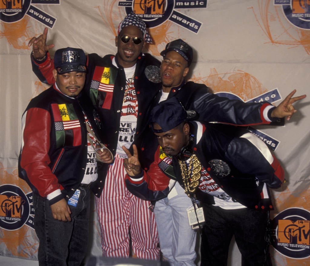 2 Live Crew Biopic Is Set To Hit The Big Screen