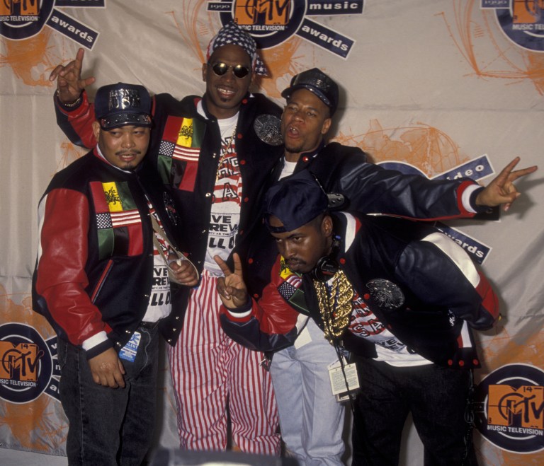 2 Live Crew Biopic Is Set To Hit The Big Screen