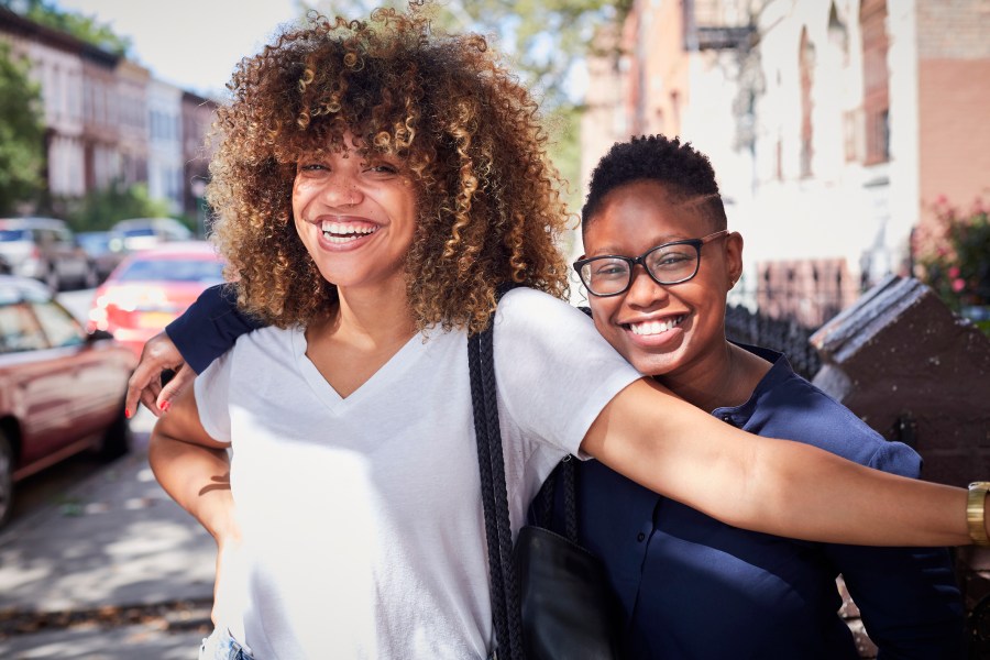 TV One To Launch CLEO TV, Geared For Women Of Color