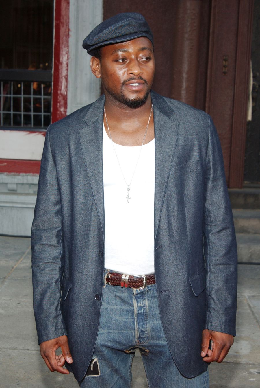Young Photos Of Omar Epps