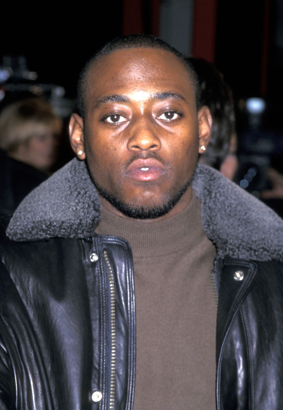 Young Photos Of Omar Epps
