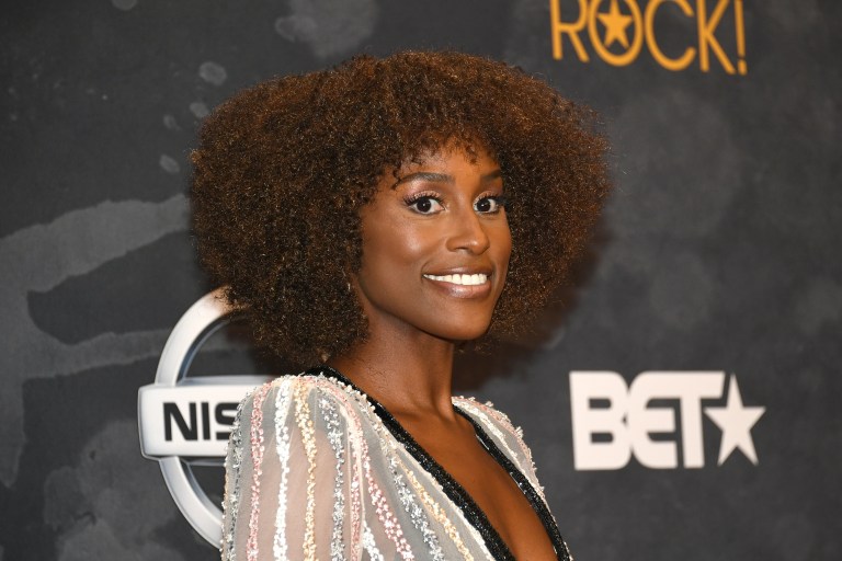 Issa Rae Casted In ‘The Hate U Give,’ Starring Amandla Stenberg