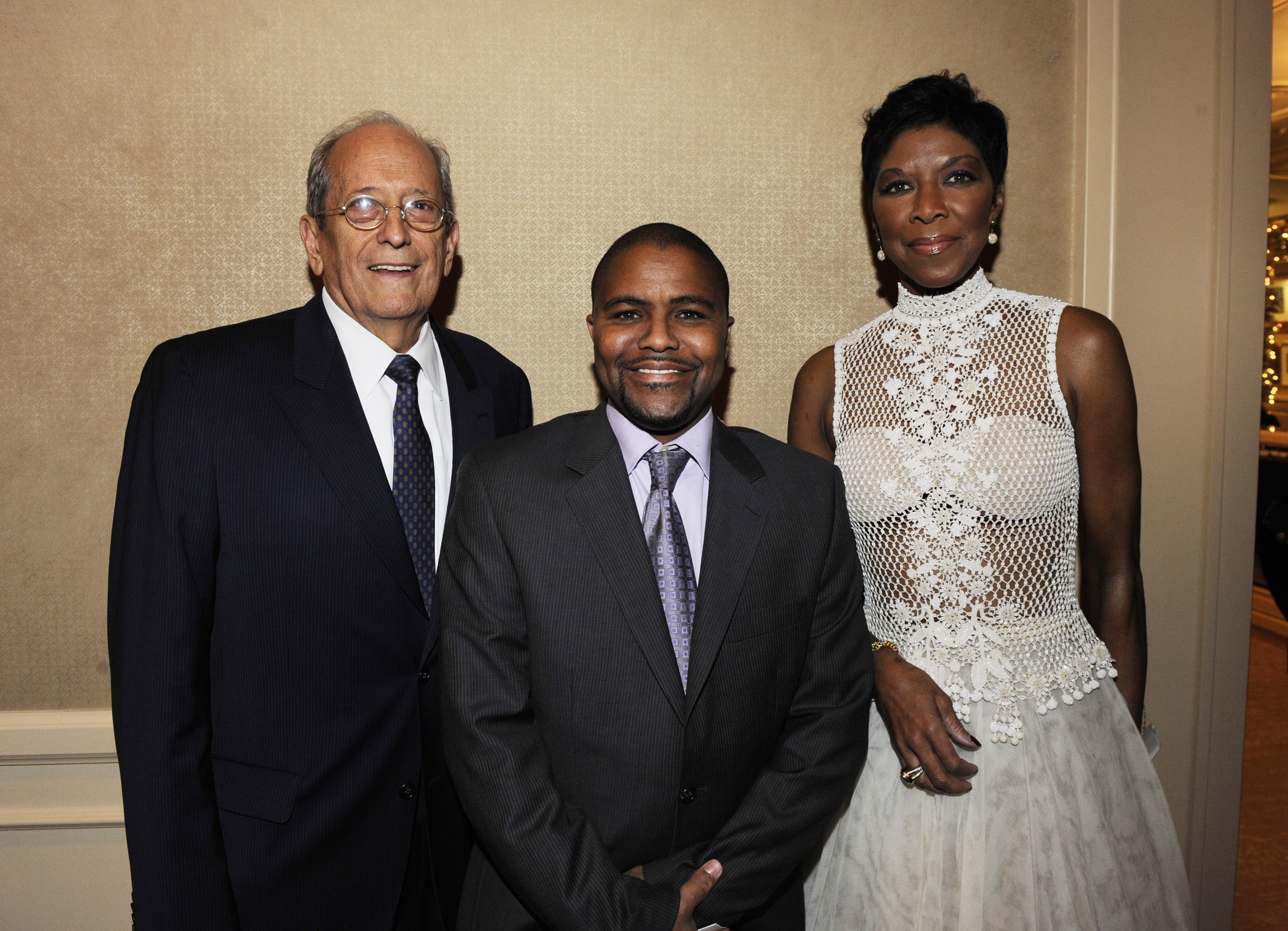 Natalie Cole’s Son, Robert Yancy, Dead At 39