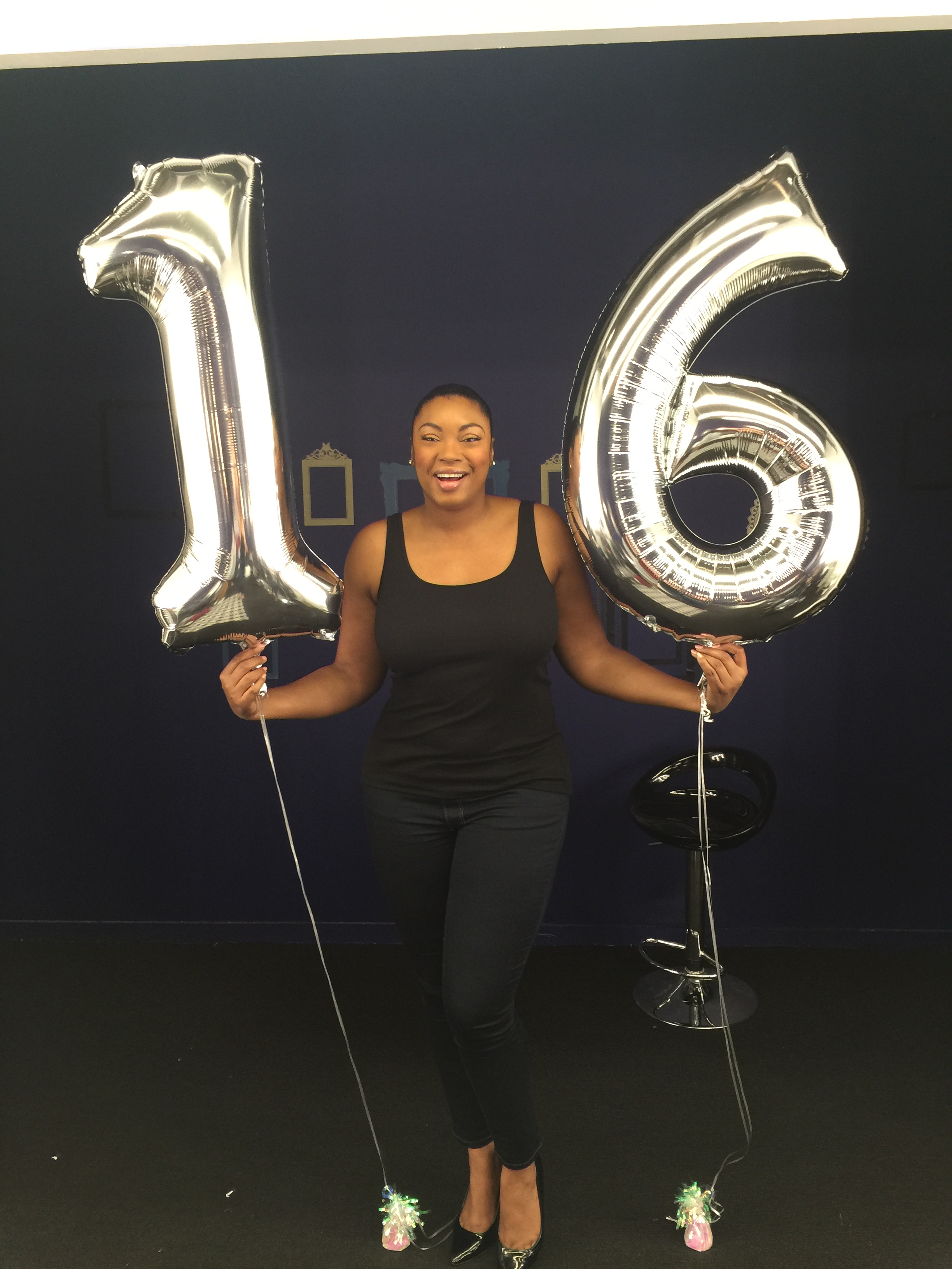 Q & A With ‘Project Runway’ Models Liris Crosse And Monique Robinson ...