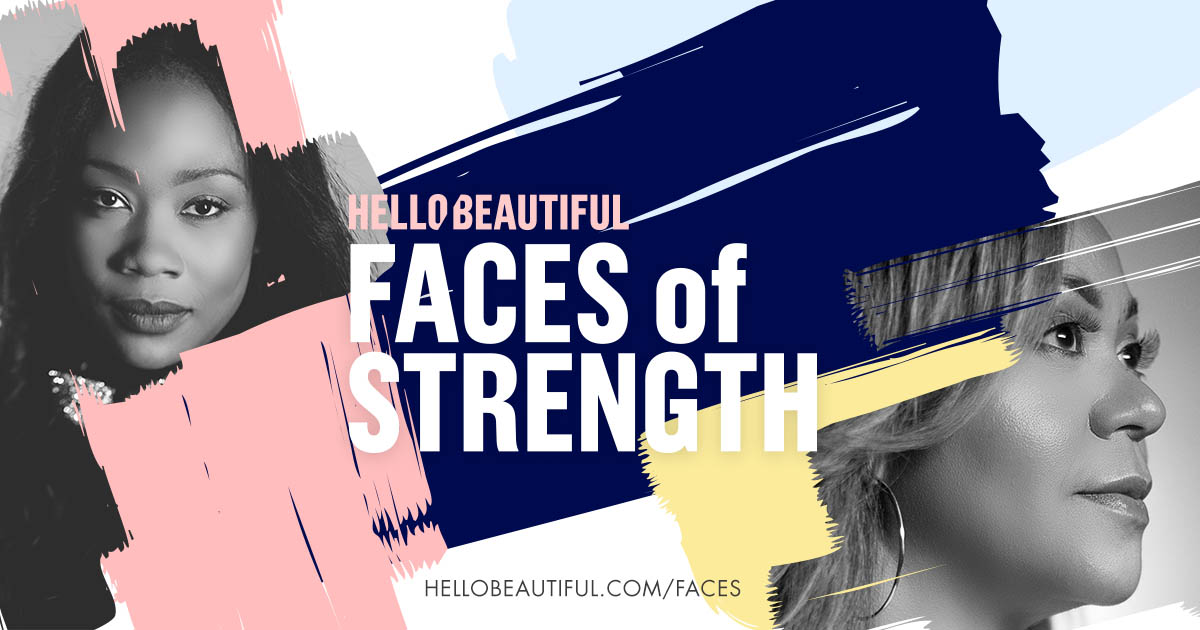 Faces of Strength 2017