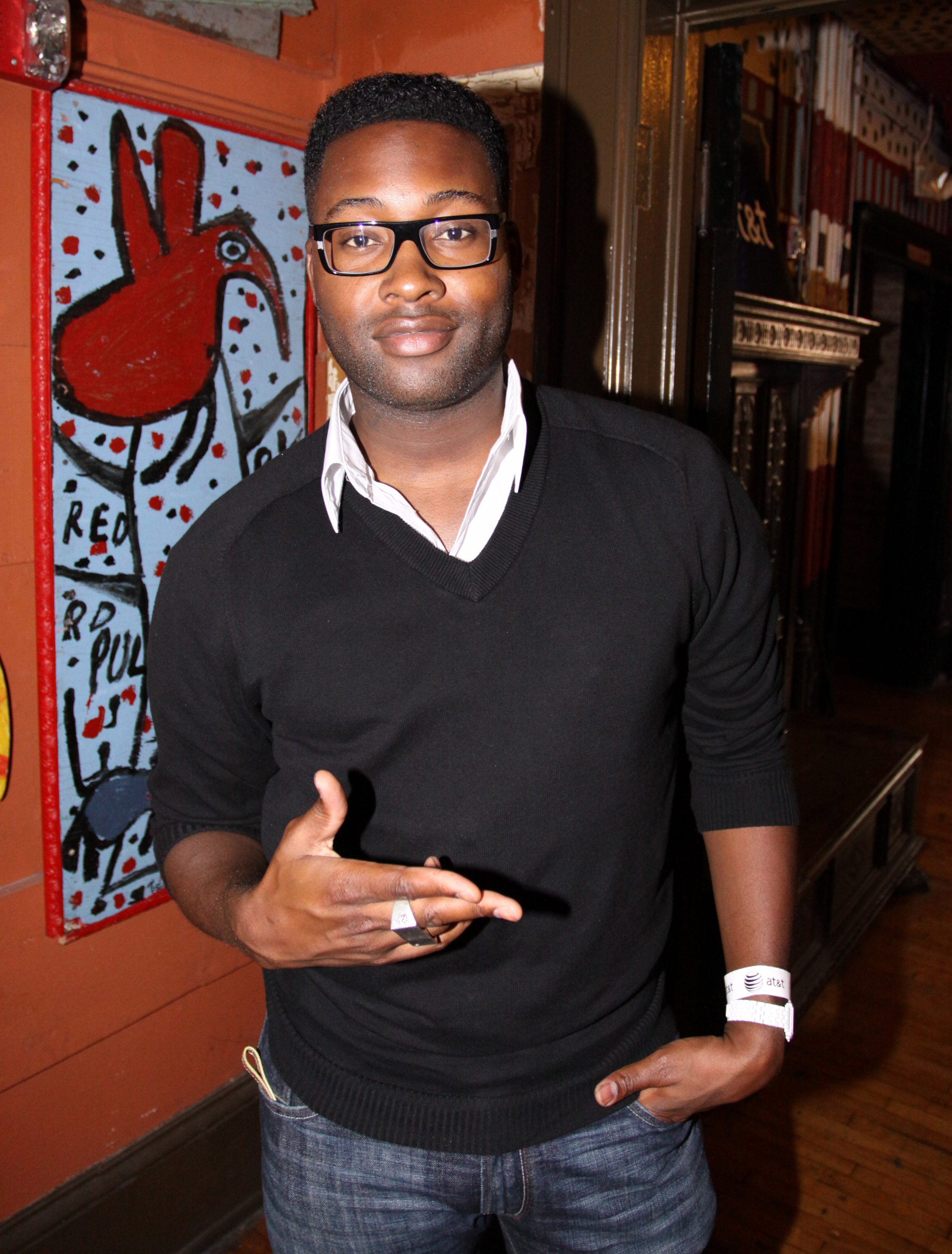 Mychael Knight Of ‘Project Runway’ Dead At 39 | HelloBeautiful