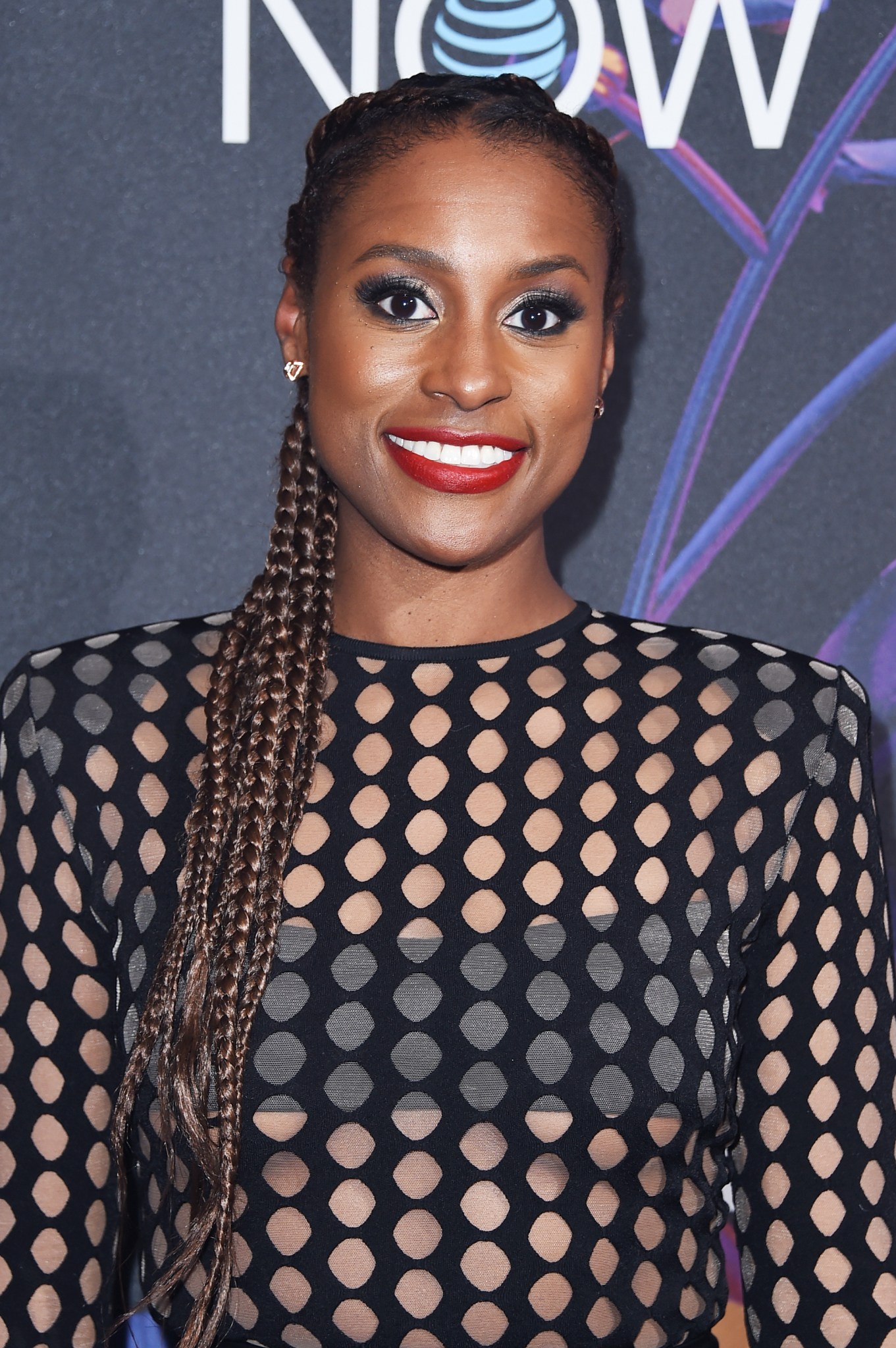 Issa Rae Channels Black ‘90s Sitcom Characters In ‘GQ’ Spread