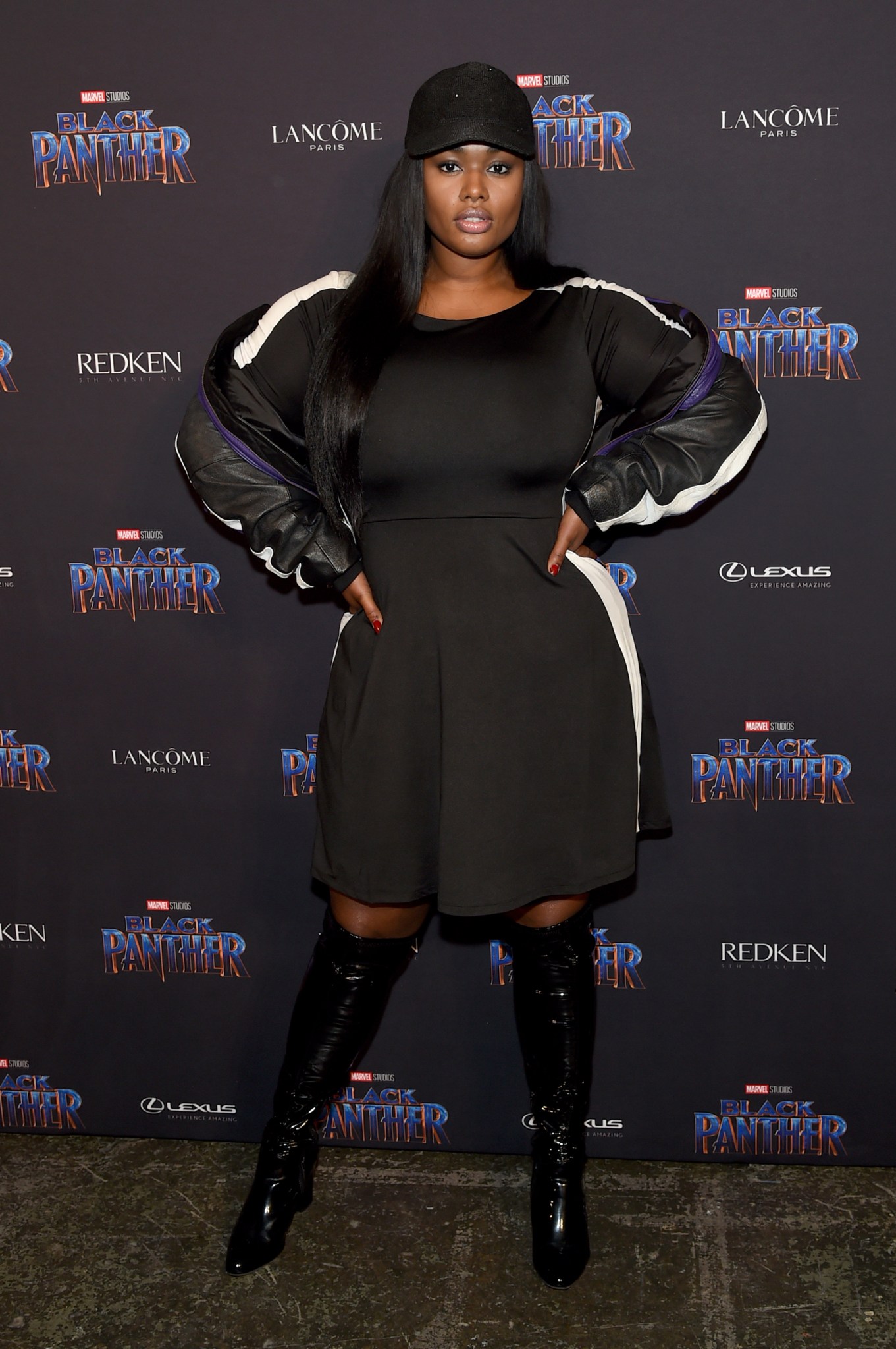 Learn All About The Designer Pieces For Black Panther