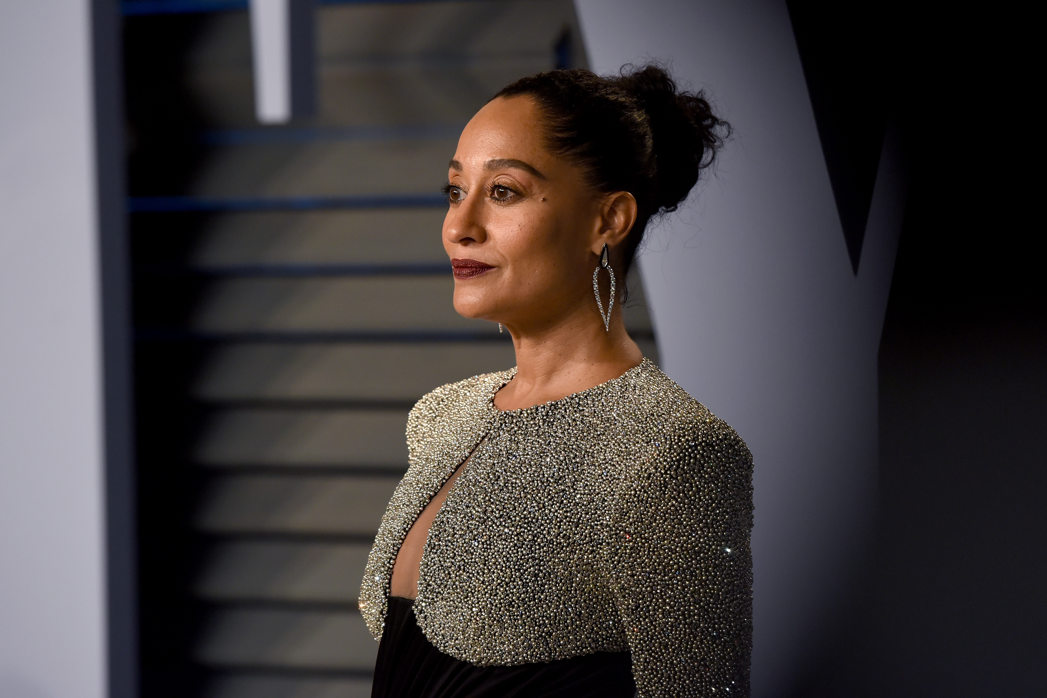 Tracee Ellis Ross Didn't Love Her Body