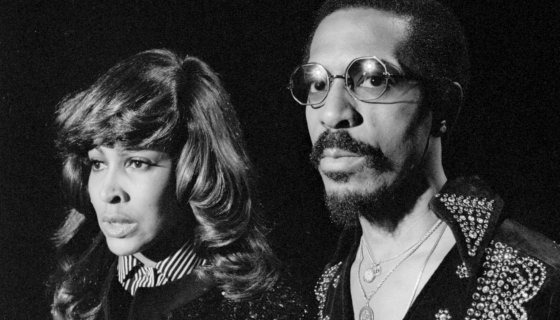 Tina Turner Reveals She Has Forgiven Ike Turner For Abuse Tina Turner Reveals She Has Forgiven Ike Turner For Abuse