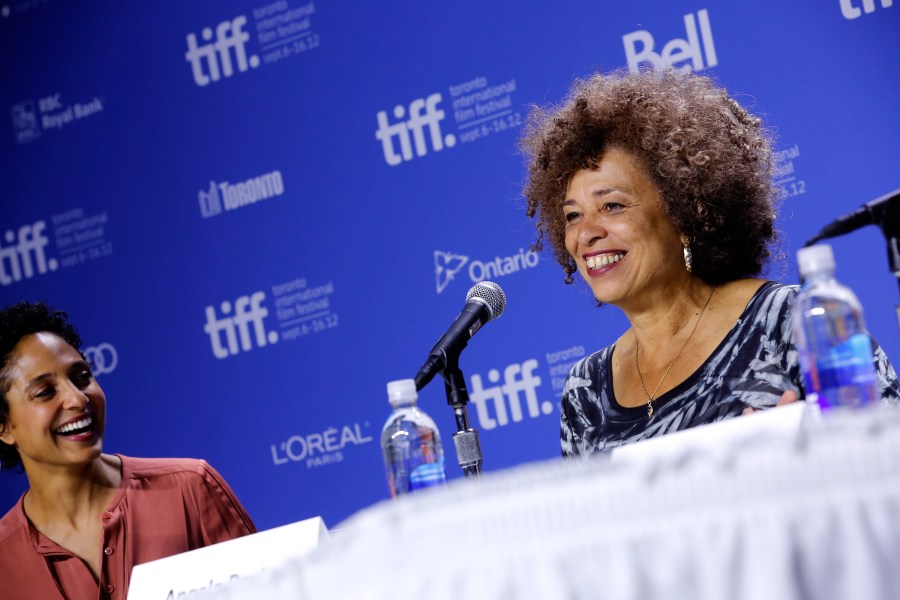 50 Dynamic Black Women In History