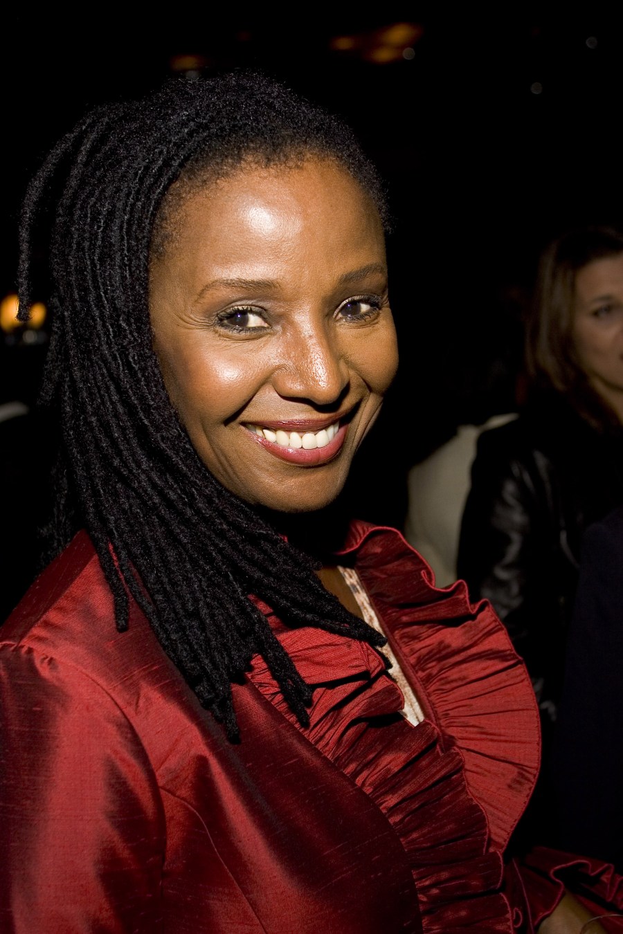 50 Dynamic Black Women In History