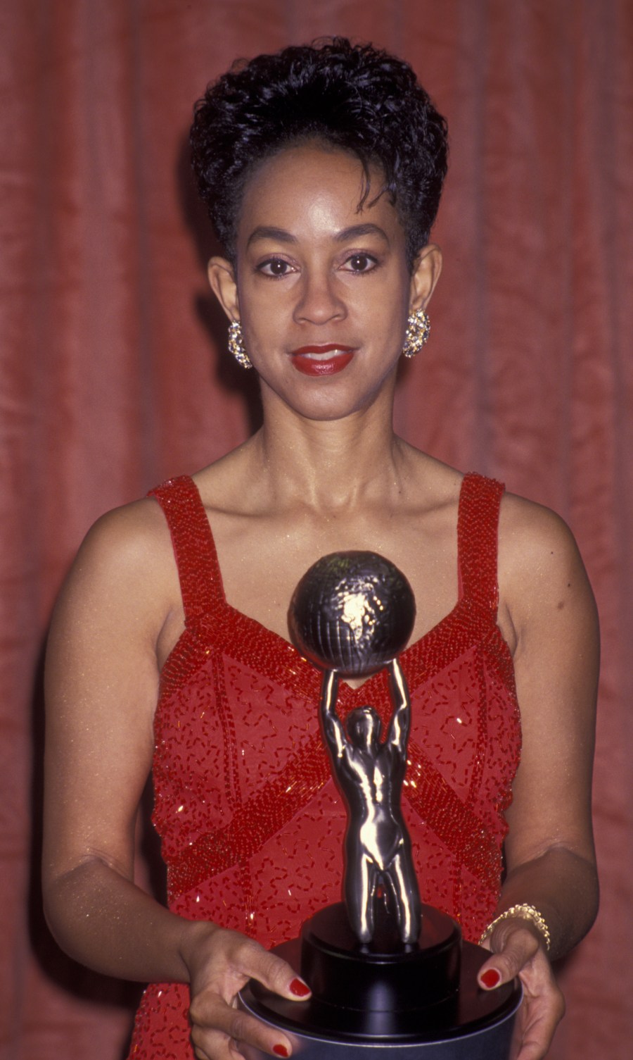 50 Dynamic Black Women In History