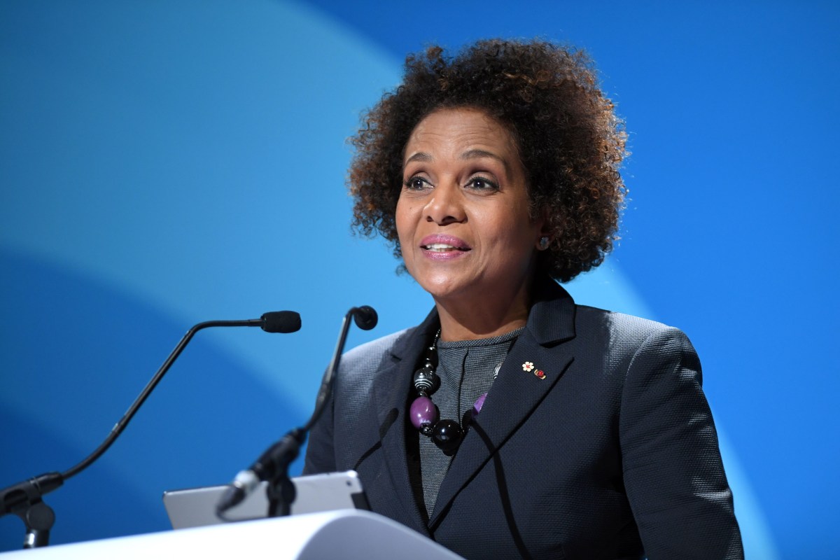 50 Dynamic Black Women In History