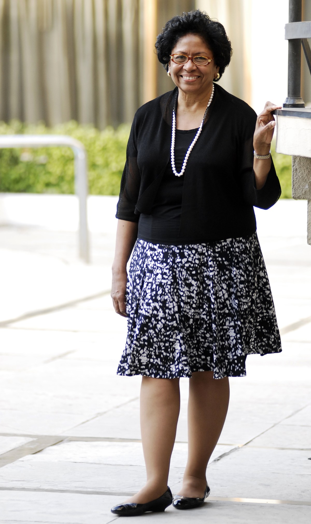 50 Dynamic Black Women In History