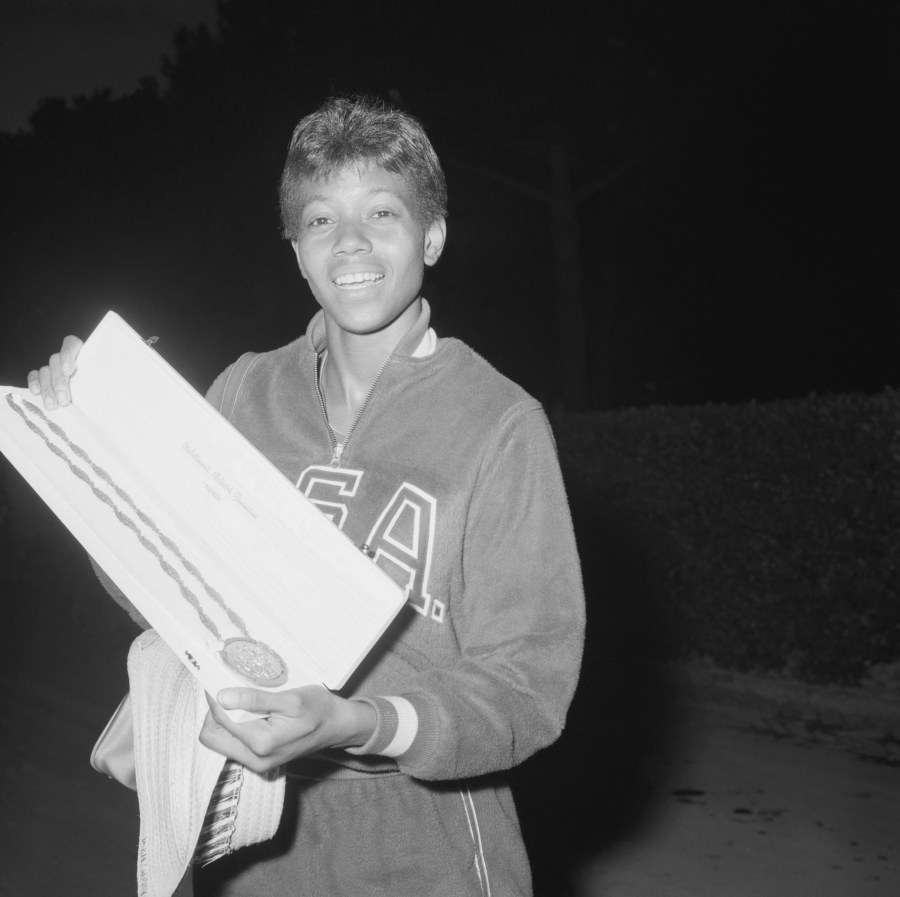 50 Dynamic Black Women In History