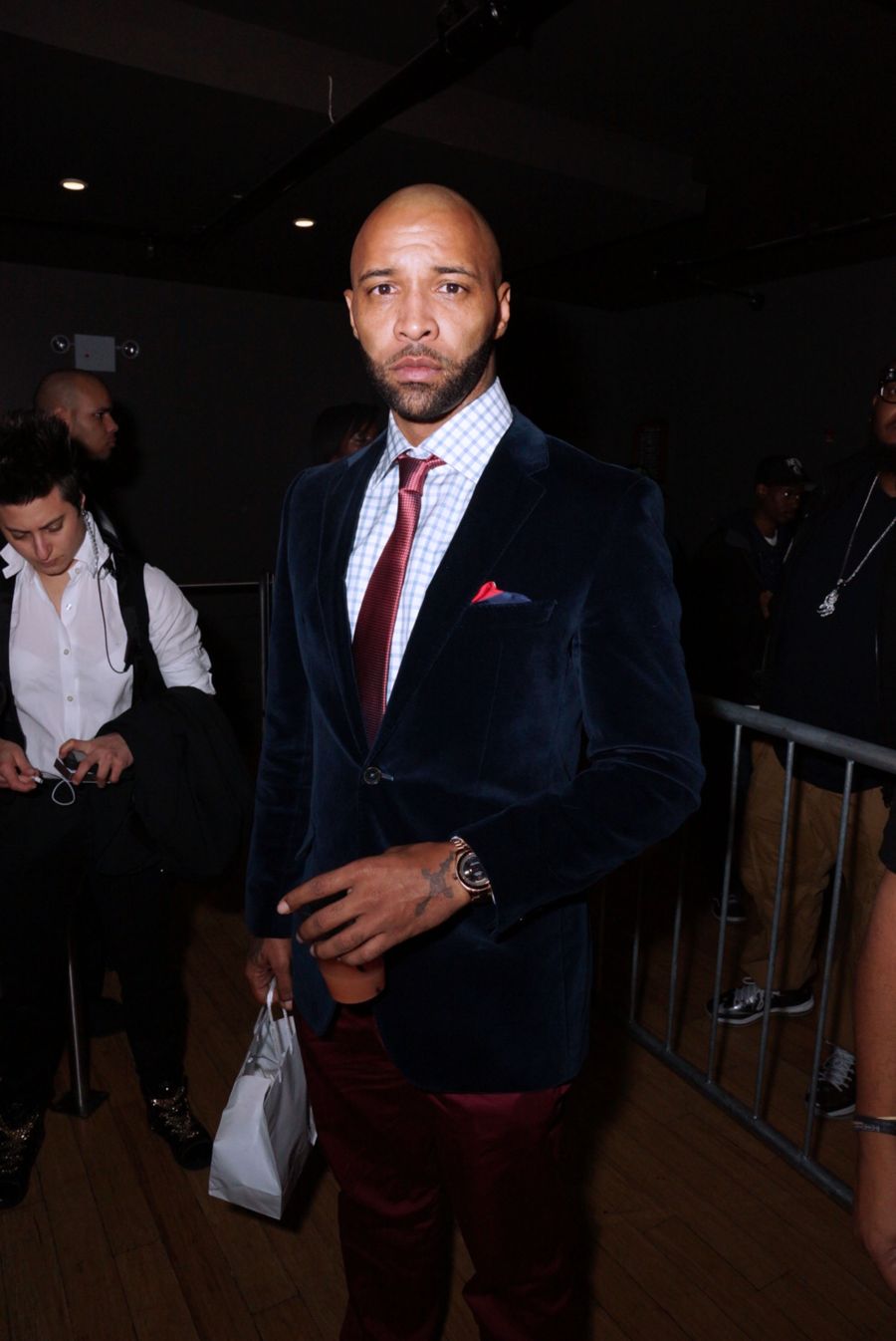 Meet The Official Cast Of “Love & Hip Hop New York” - Black America Web