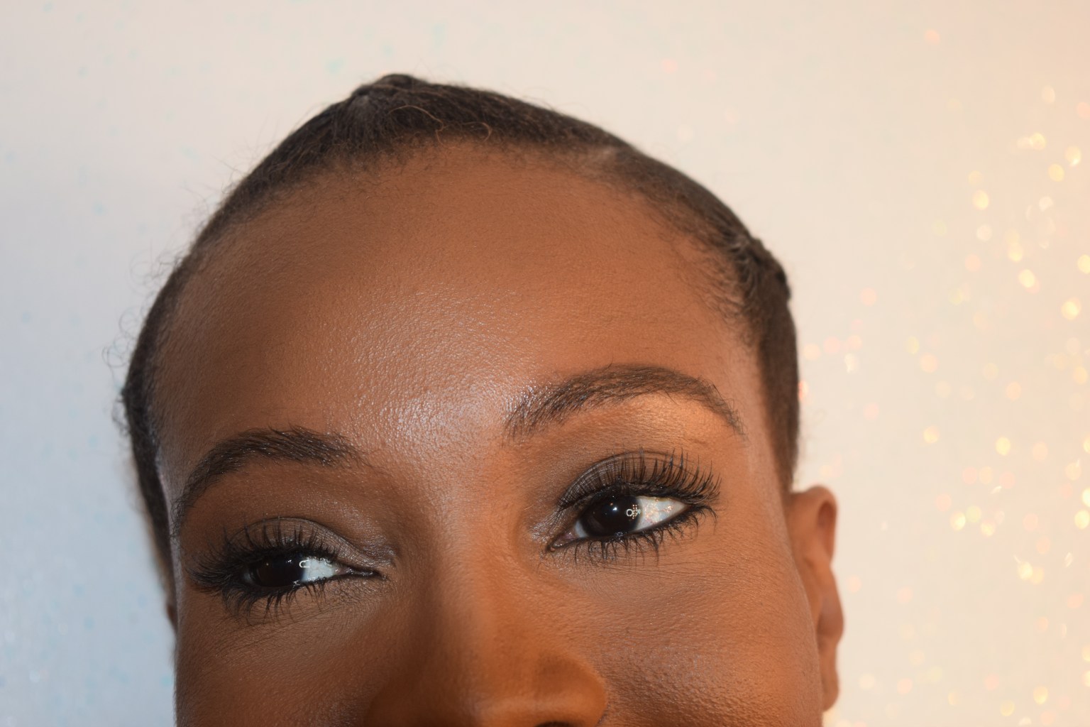 How To Do Your Eyebrows So They Look Natural | HelloBeautiful