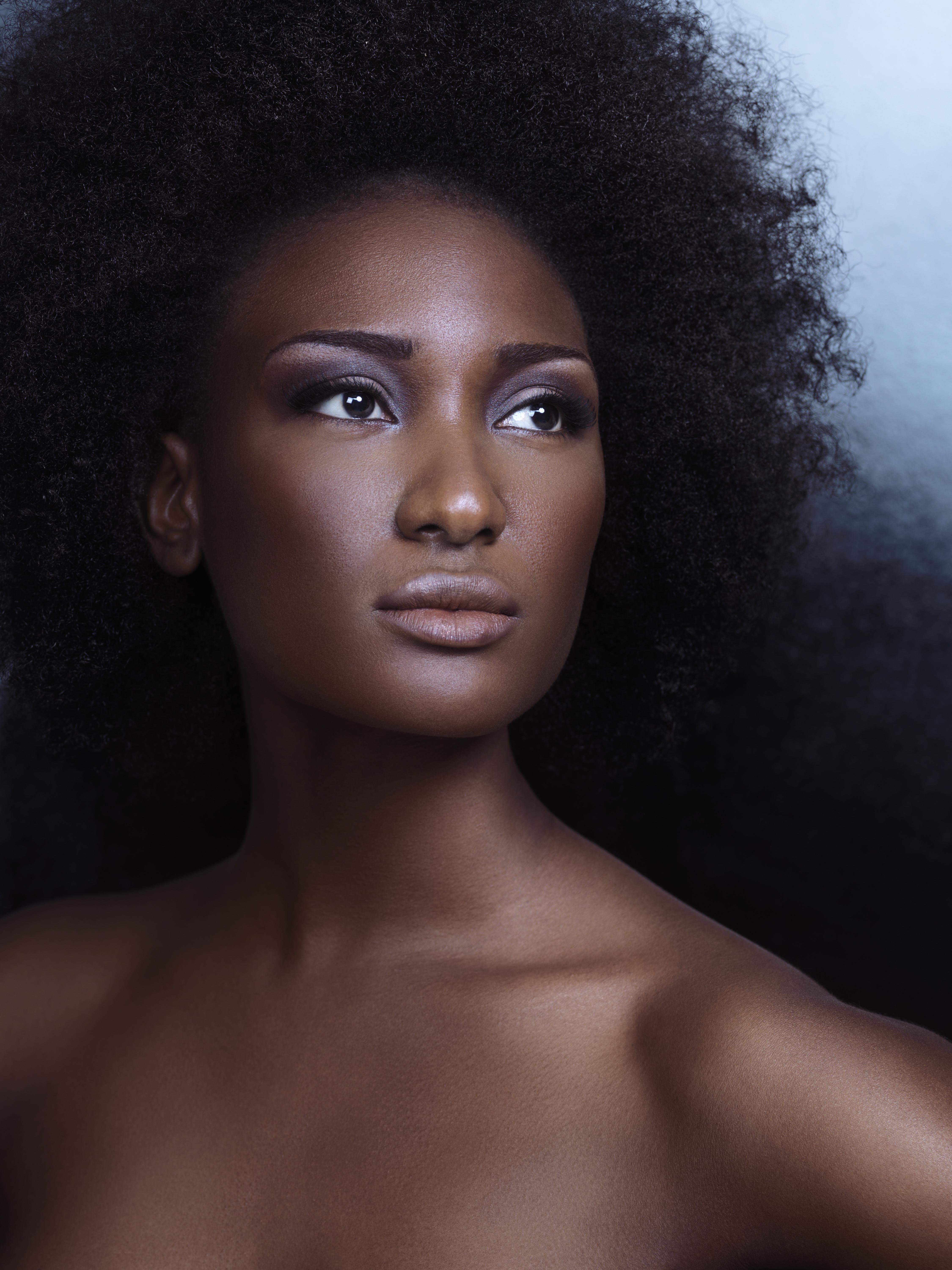 21 Photos Of Macee Legree Looking Like Fine Chocolate