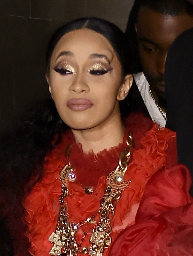 Welp! Nicki Minaj Says Rah Ali Beat Up Cardi B, Offers $100,000 Video