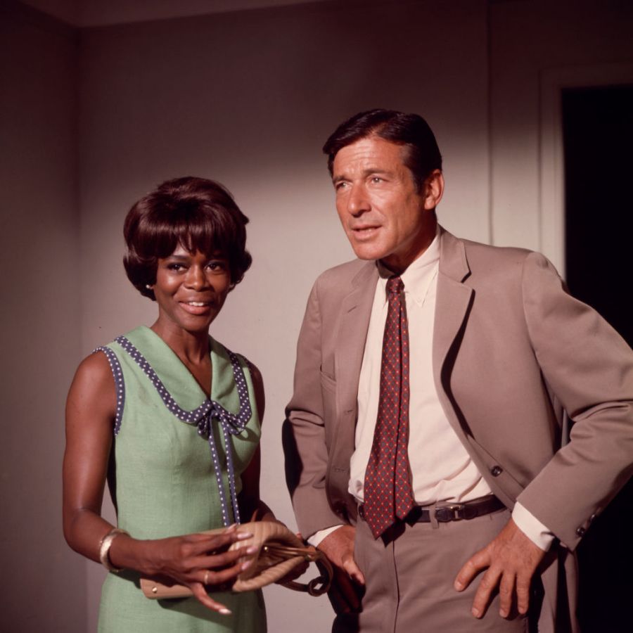 Flawless! 20 Times Cicely Tyson Slayed Throughout The Years